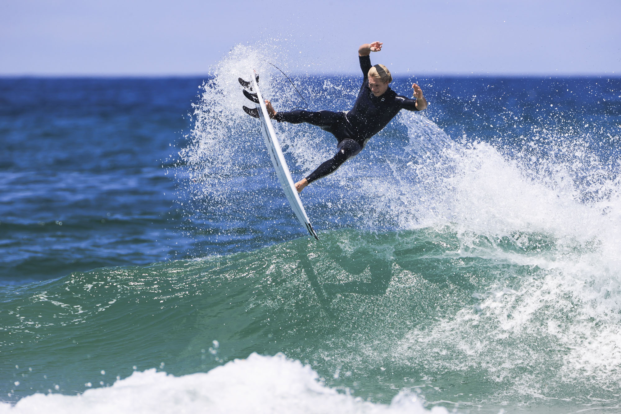 Ethan Ewing: Looking For An Edge