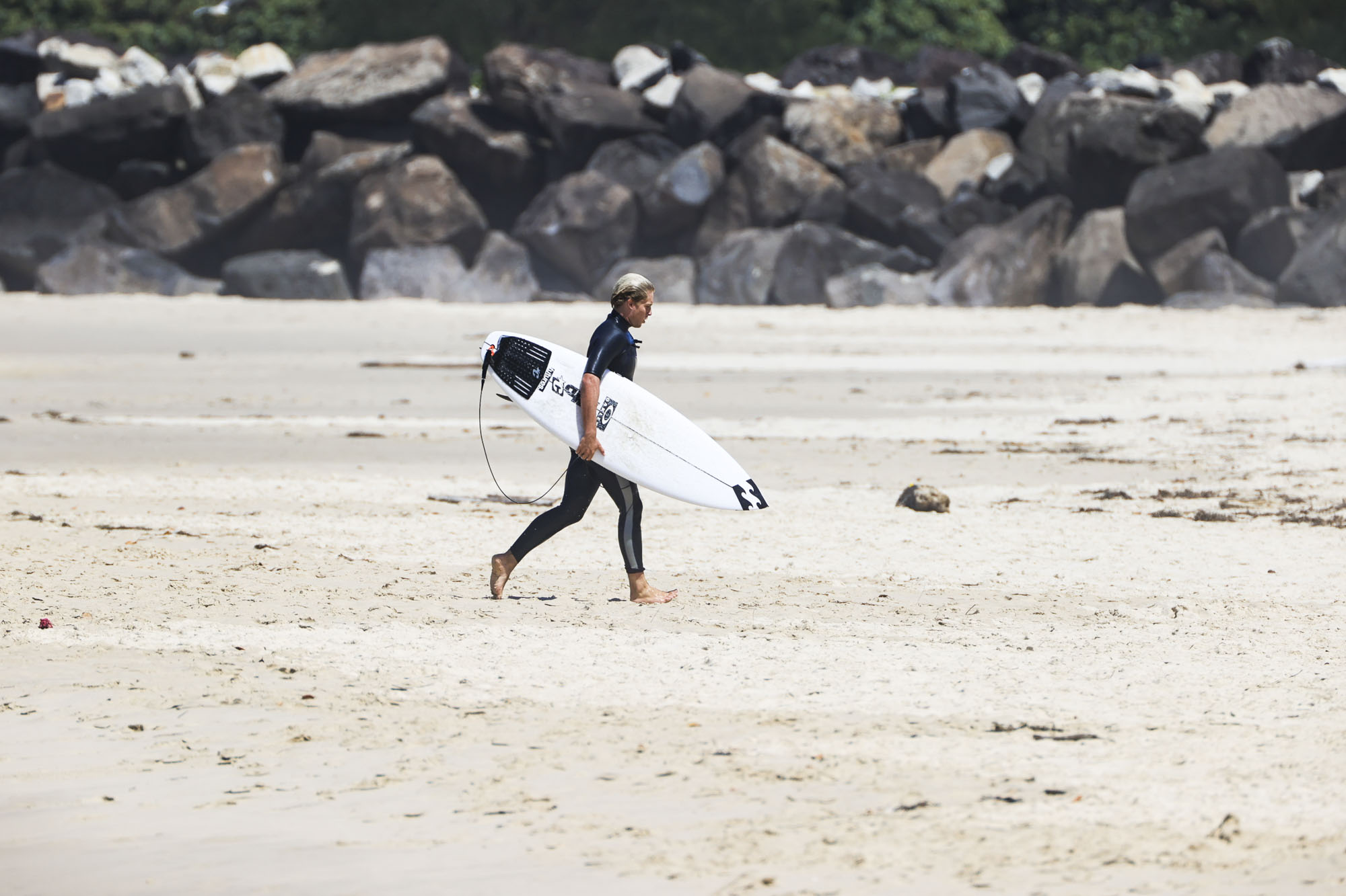 Ethan Ewing: Looking For An Edge