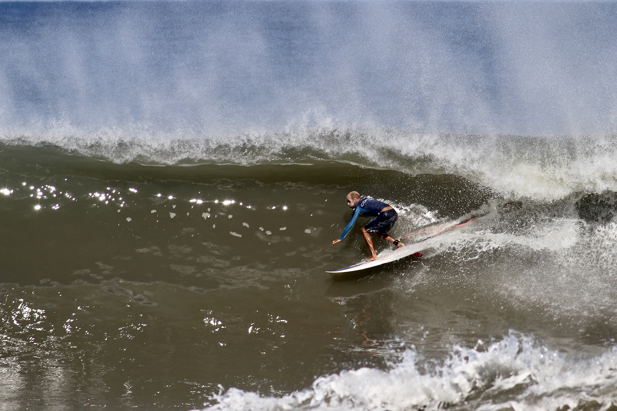 Fall-Back Swell: Encore Edition