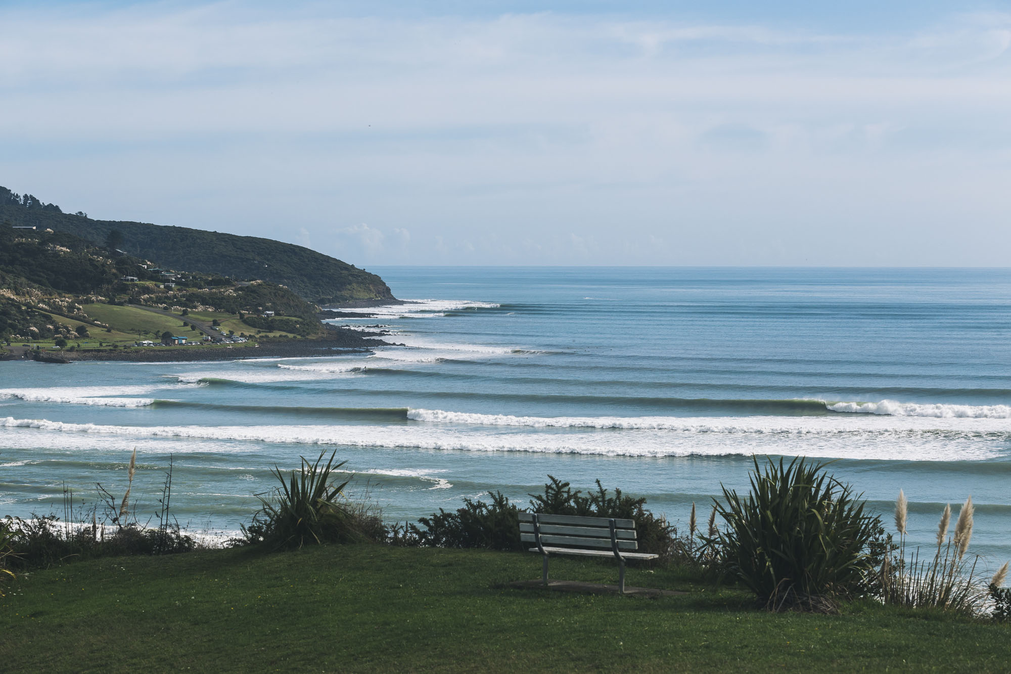Opening Day: Surfline and Surf2Surf Join Forces