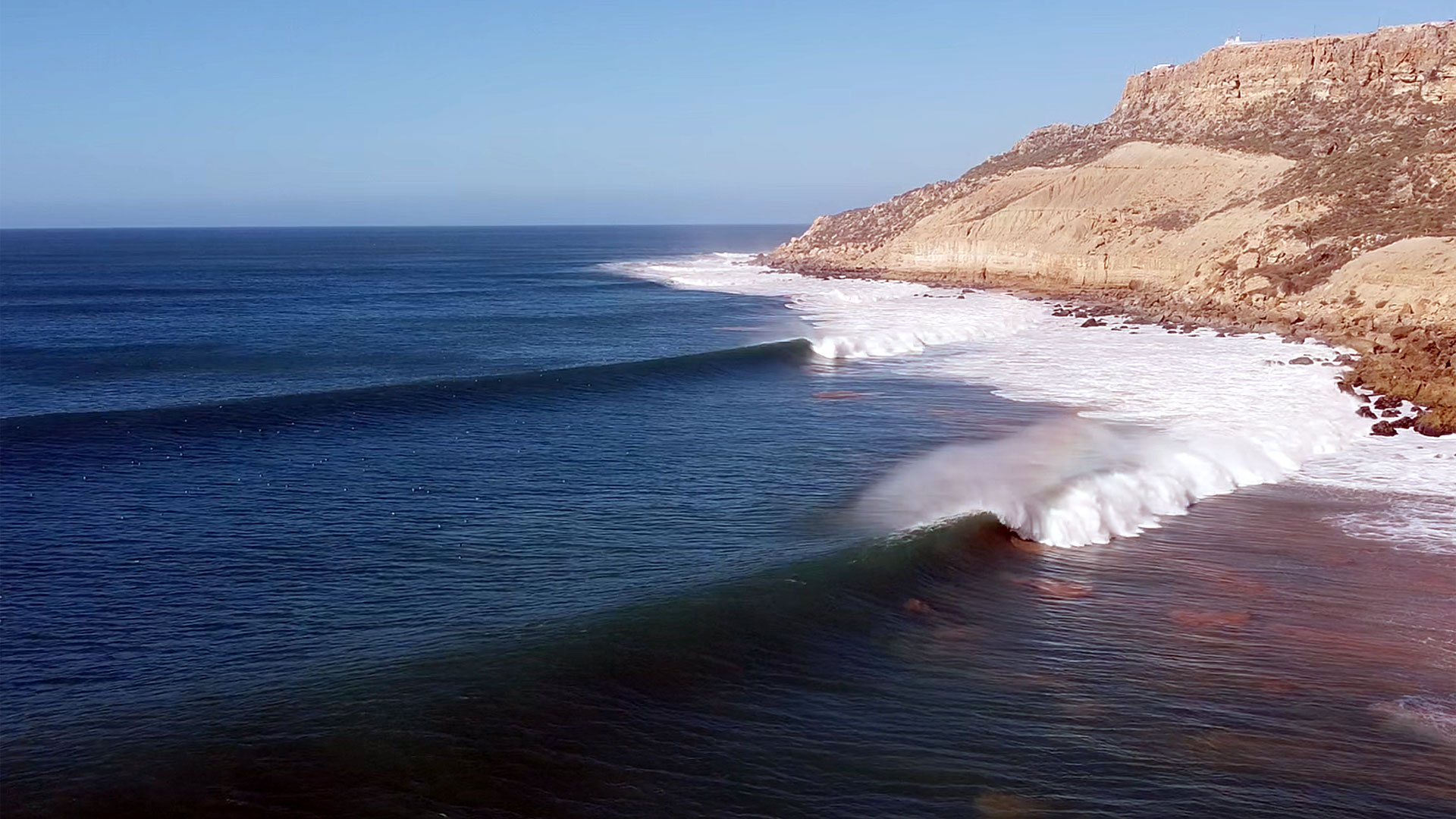 Good-Epic: Morocco, December 9 + 10