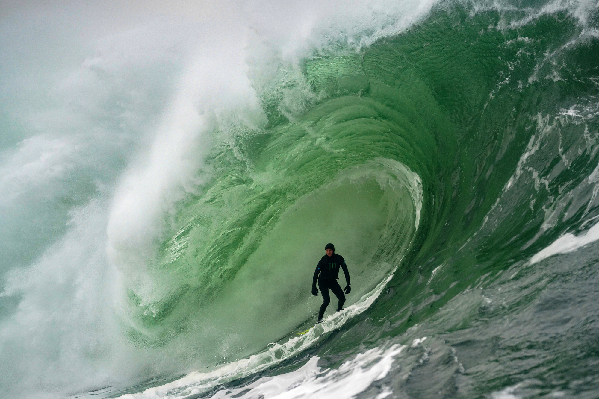 Exclusive: Return to Mullaghmore