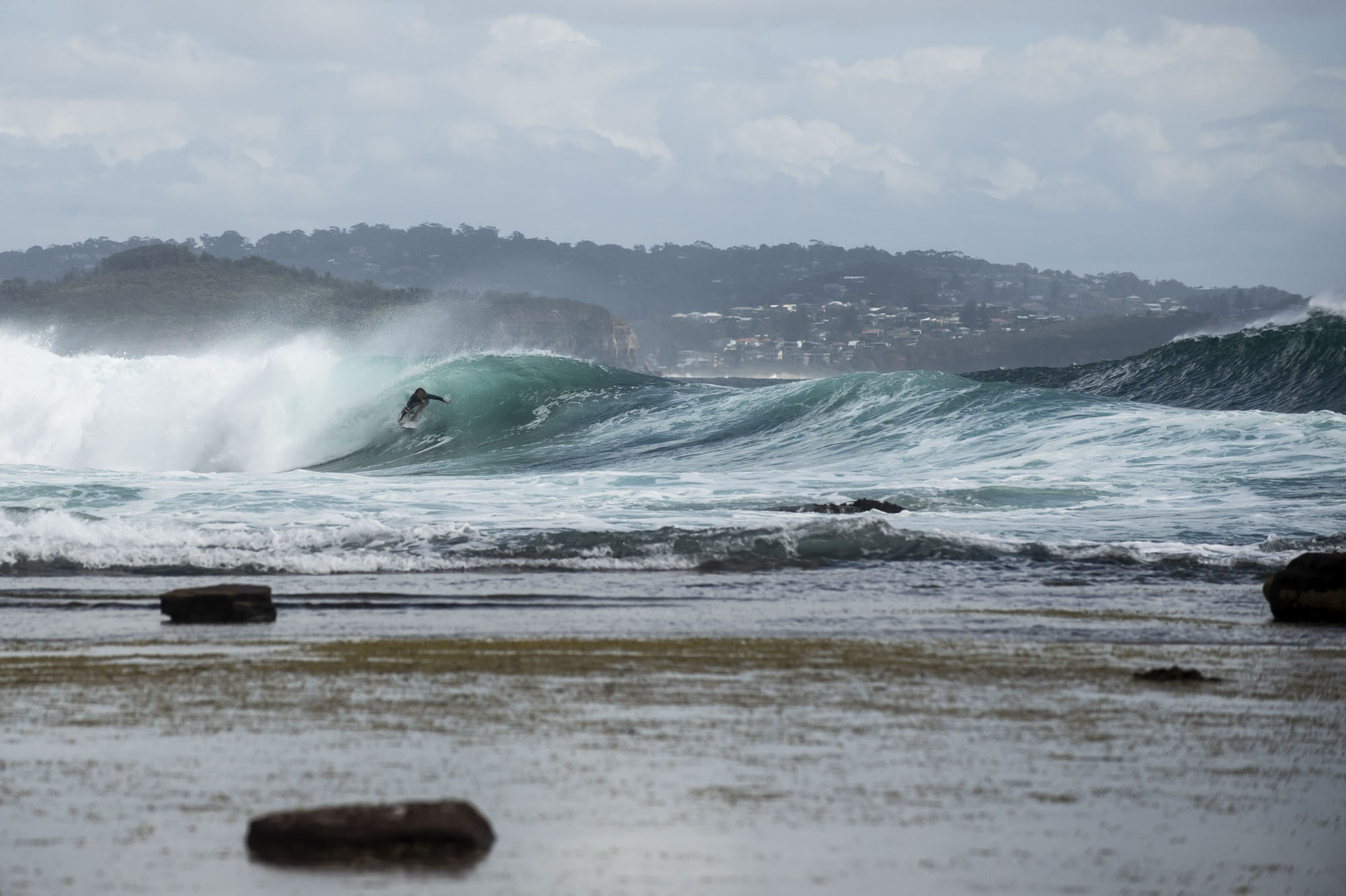 Making The Most Of It