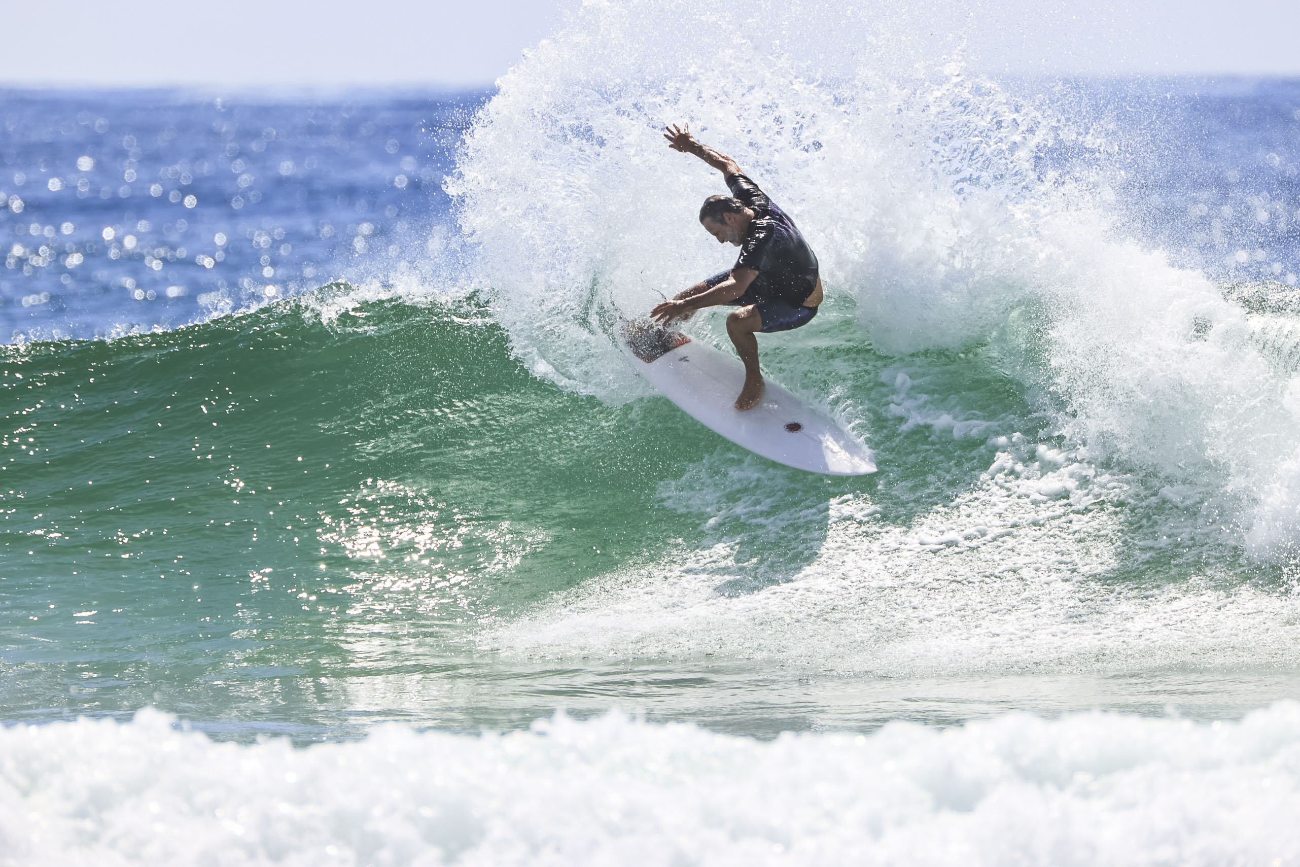 Storms And Stars: An East Coast Story