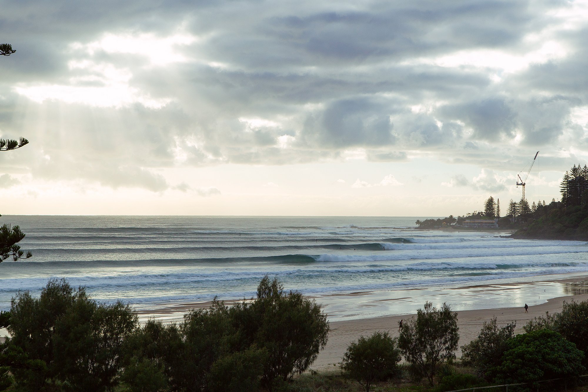 The Best Swells of 2021