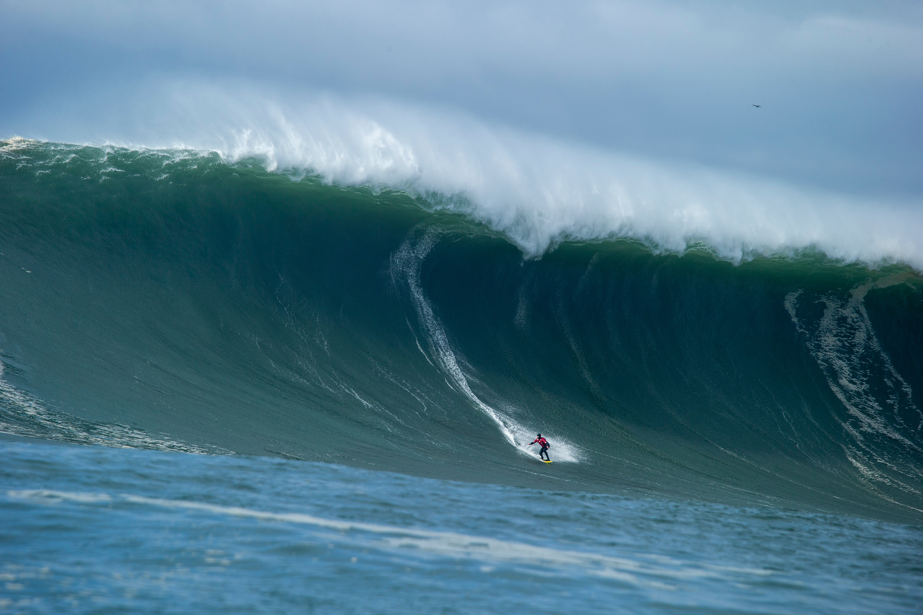 The Best Swells of 2021