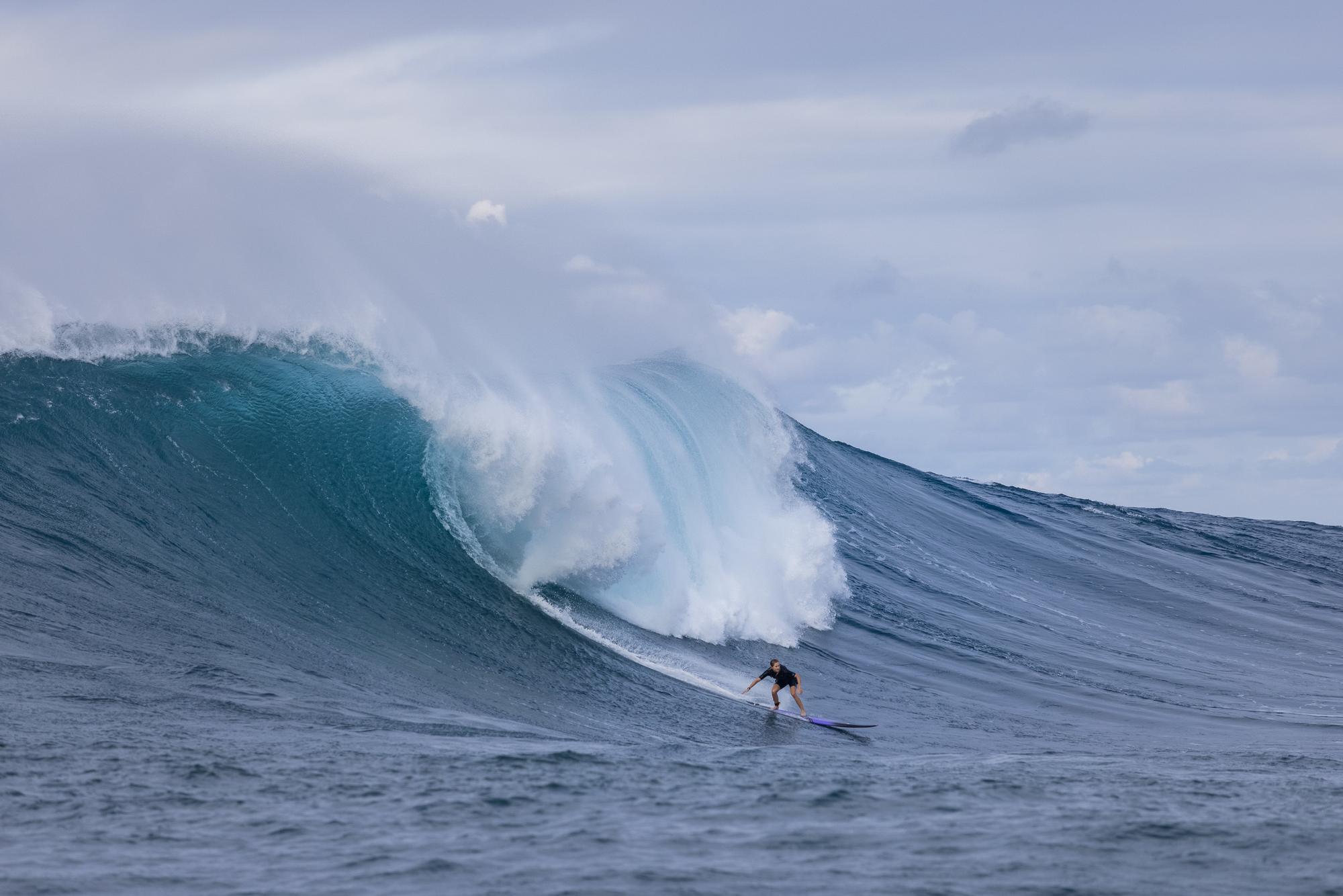 Red Bull Magnitude’s Recent Rule Reboot