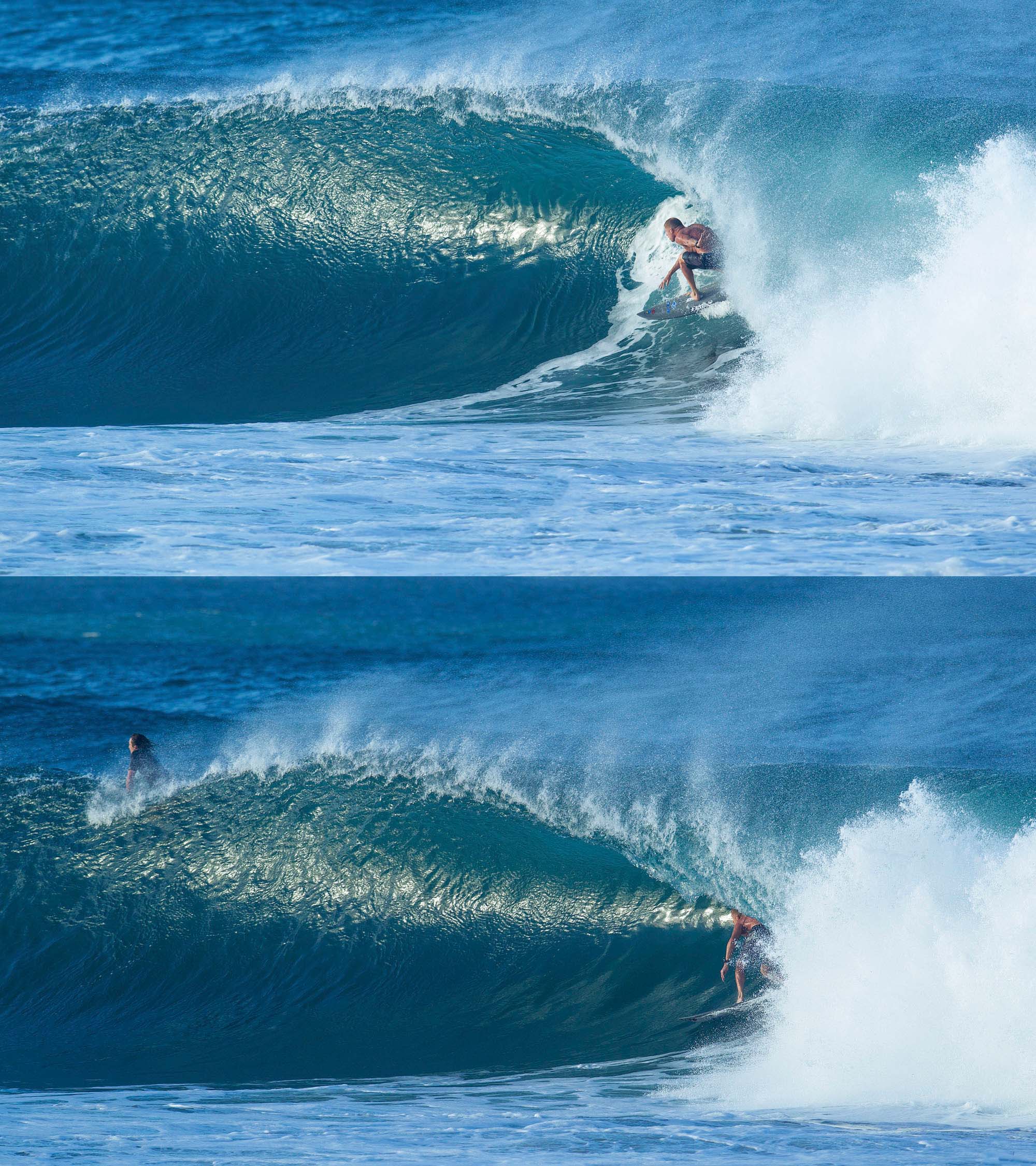 The Big Arena: Snapper, Kirra, And An Epic Start To 2022