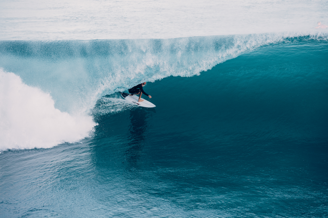 Eastbound Double Down