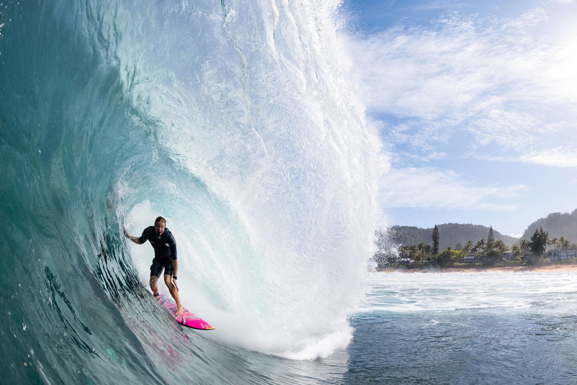 Gallery: More Perfect Pipeline