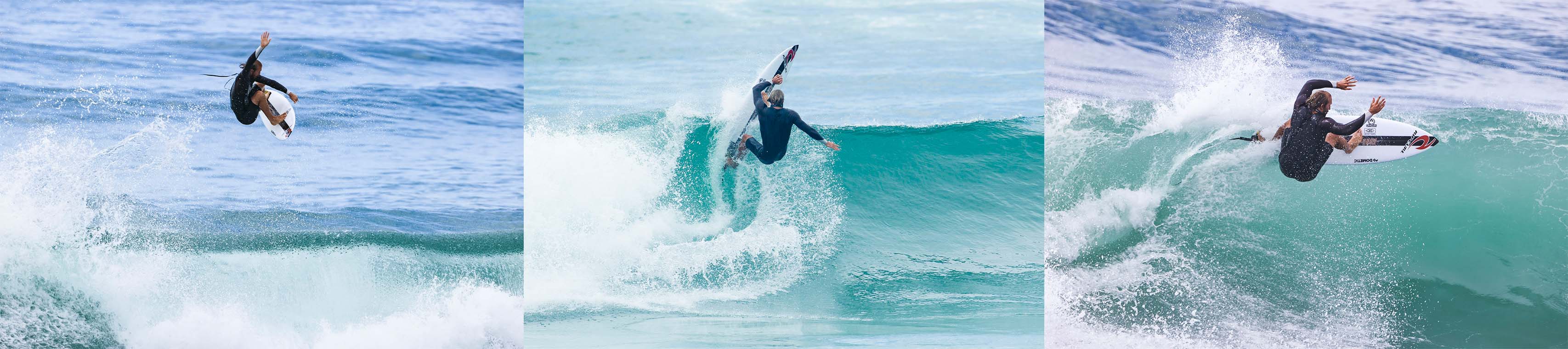 Big Experience, Fresh Faces: The Boys Before Pipe