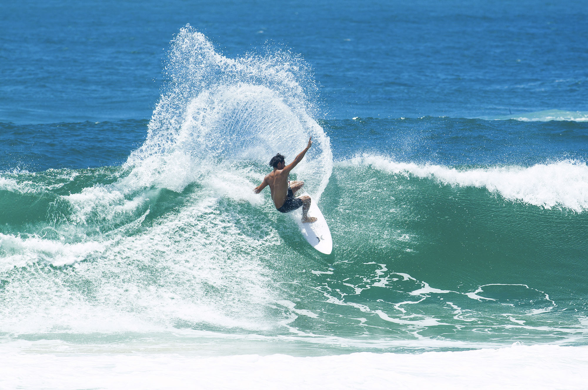 Big Experience, Fresh Faces: The Boys Before Pipe