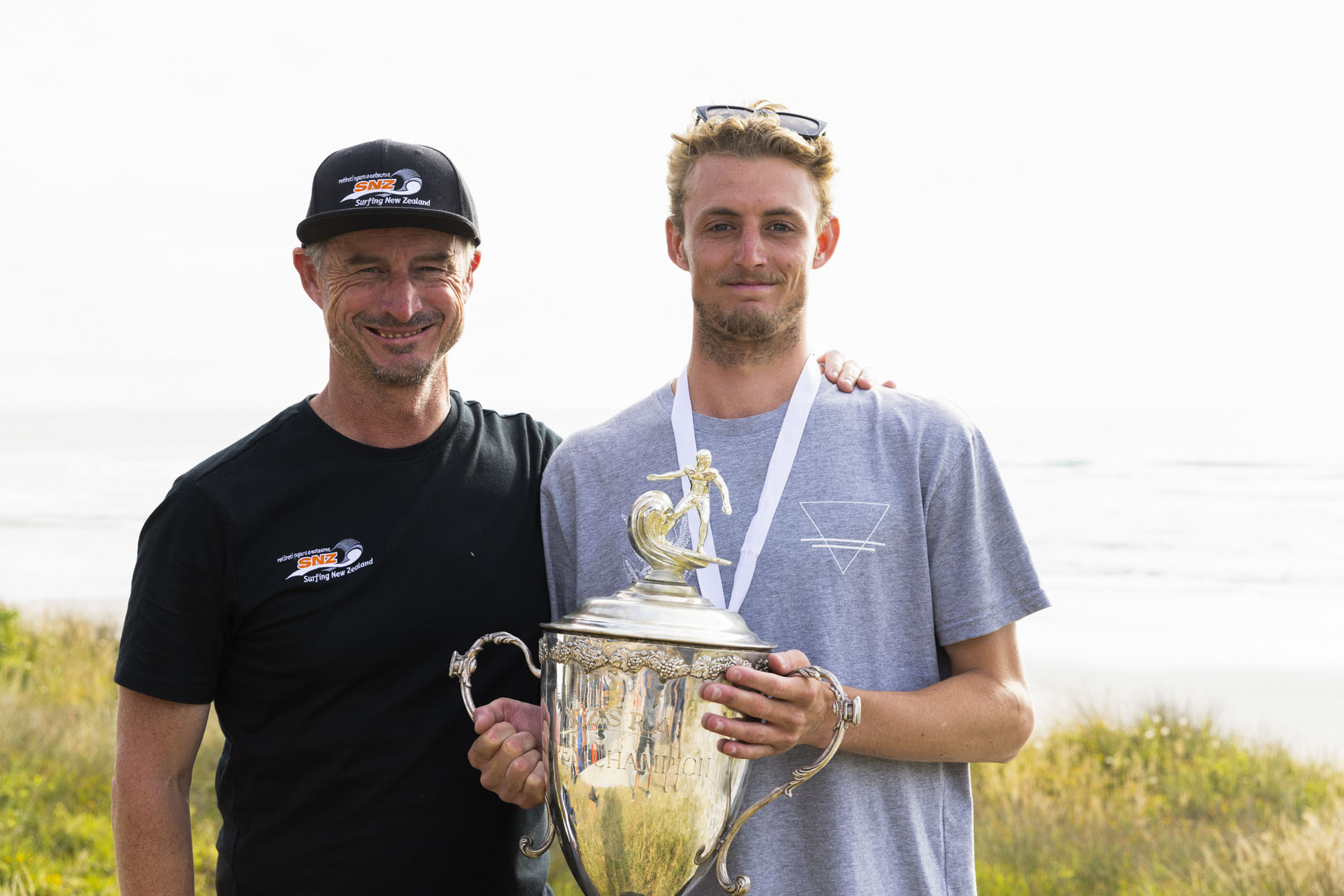 Happy Days: Faces Of The ’22 Nationals