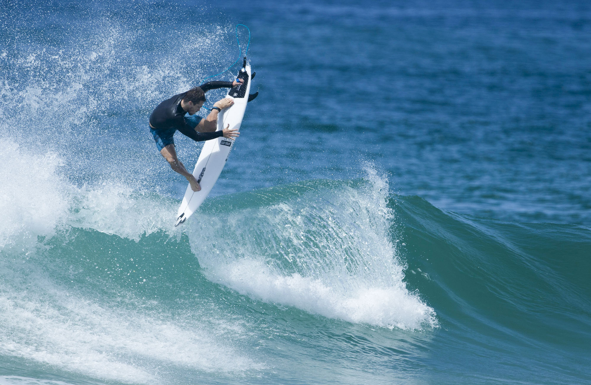 How One Man Missed Pipe’s Day Of Days