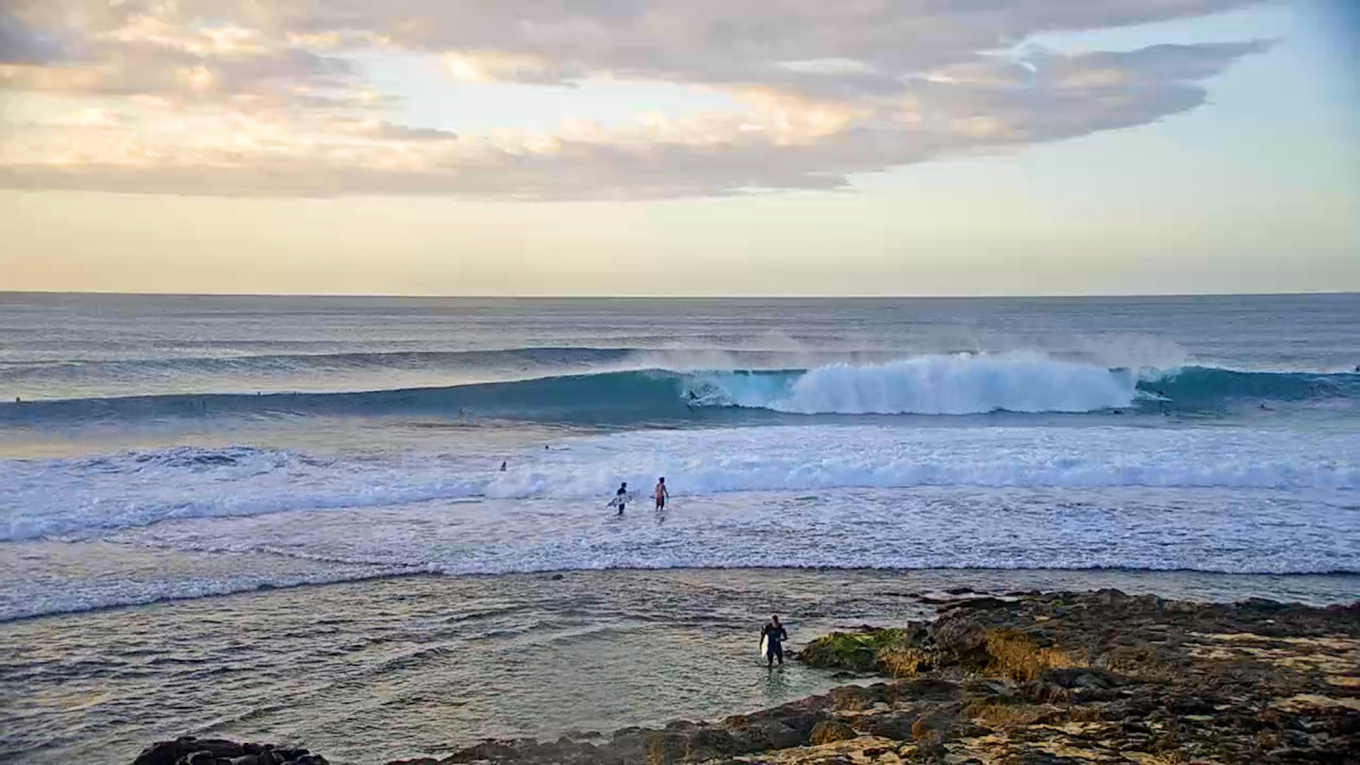 Watch: “Oahu Wahoo!”