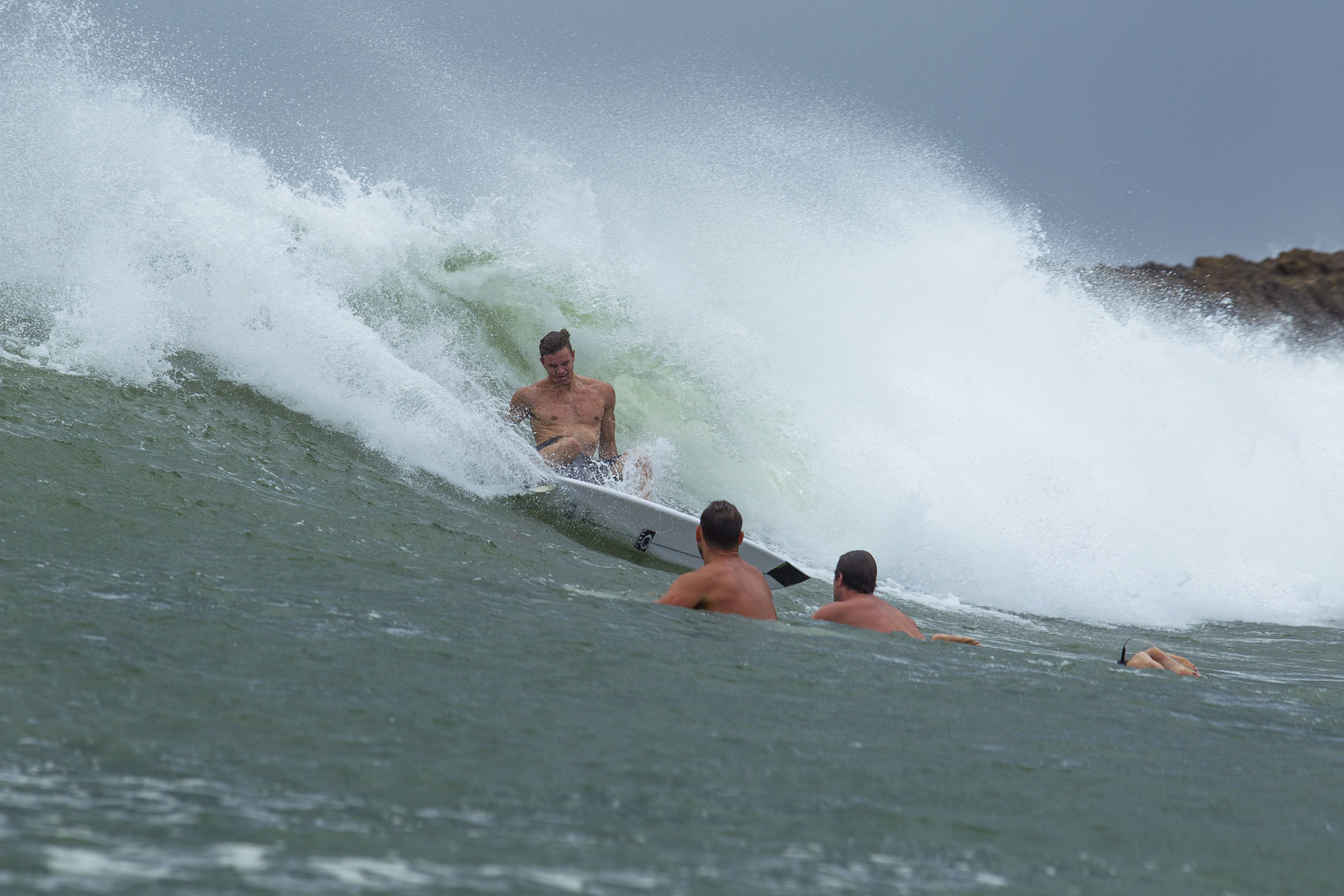 Weekend At Snapper