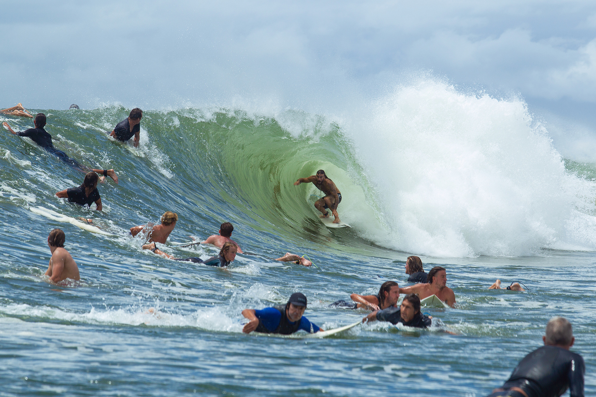 Weekend At Snapper