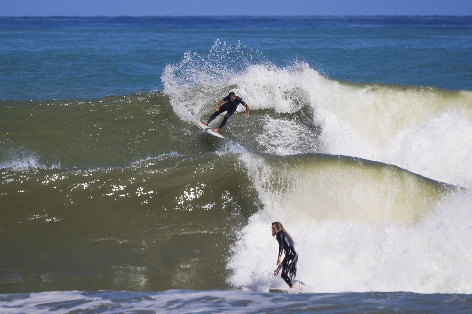 The First South-West