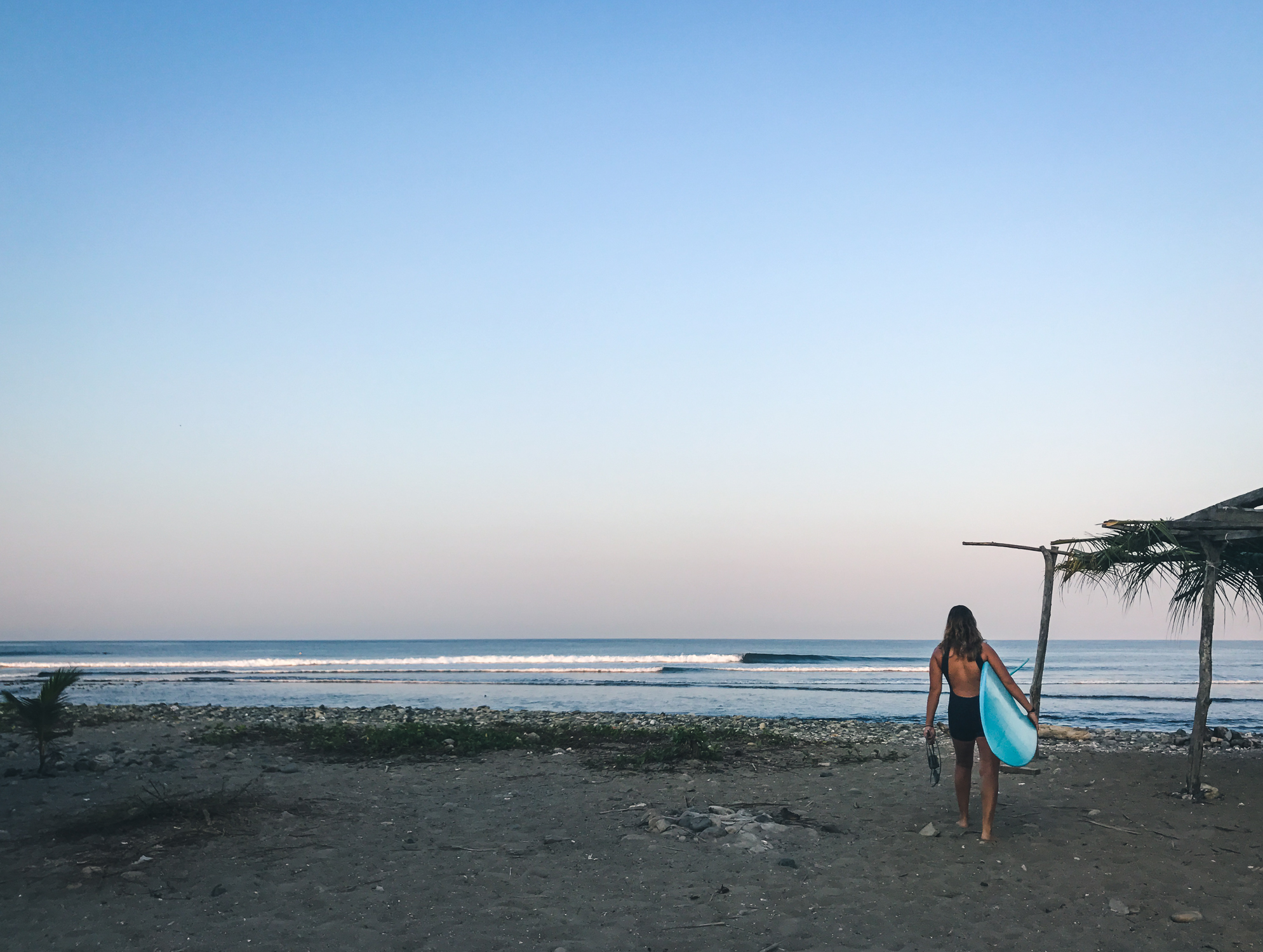 How to Travel Alone as a Female Surfer