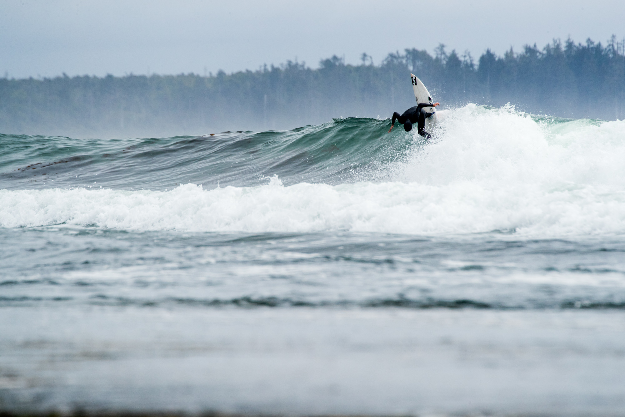 The Future of Women’s Surfing in Canada