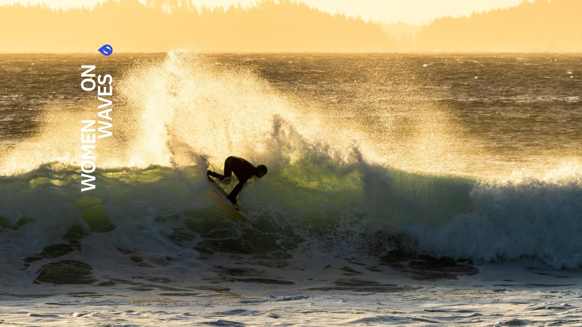 The Future of Women’s Surfing in Canada