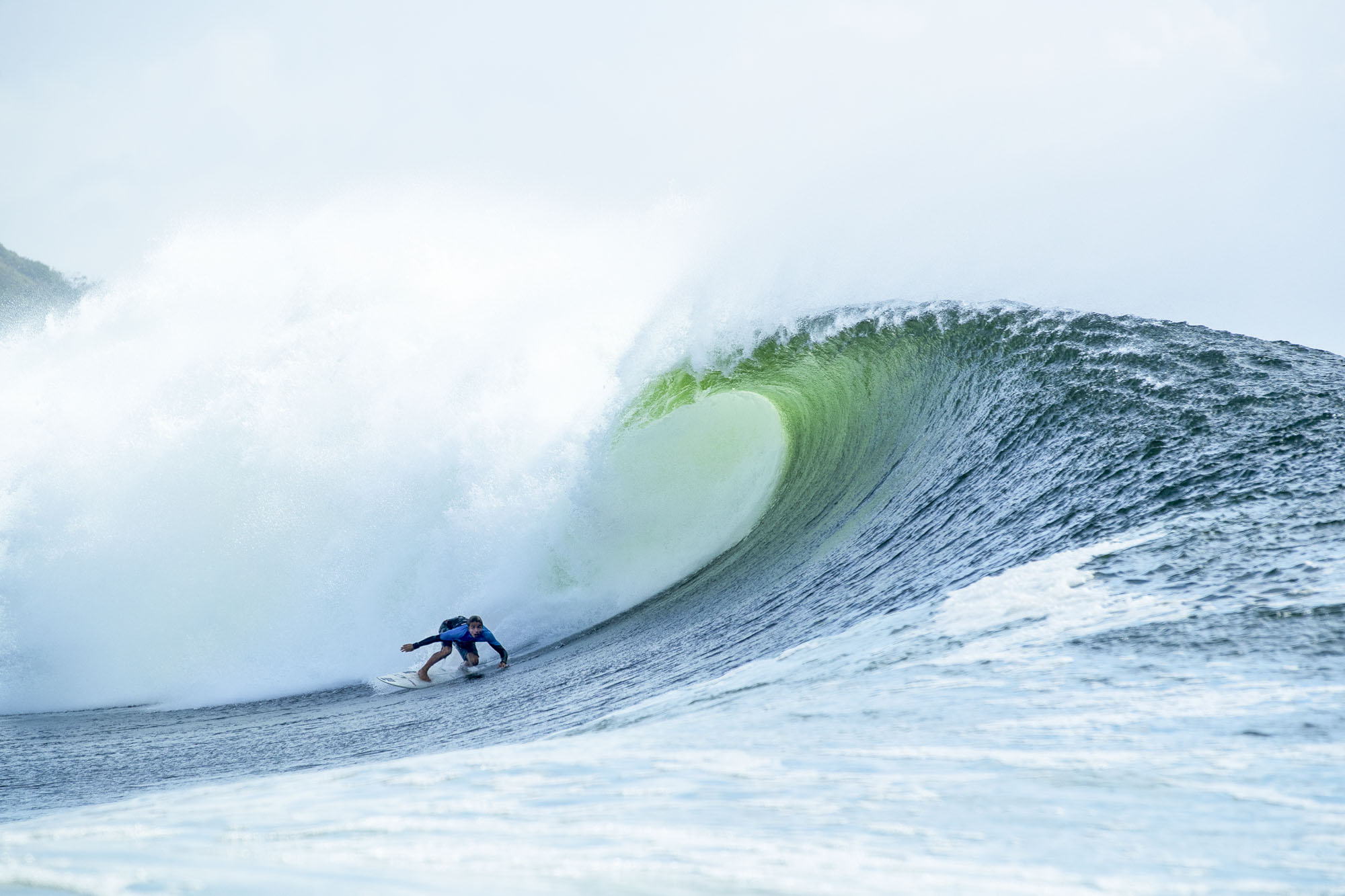 Look-Back: A Crazy Two Weeks