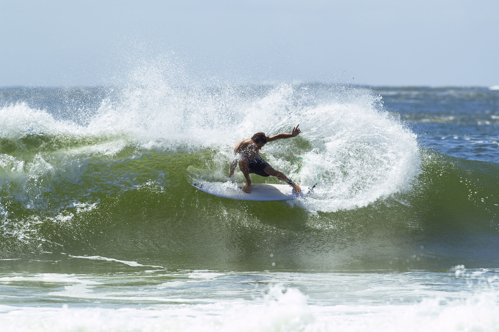 Australia's East Coast: The Equinox Southeast Pulse