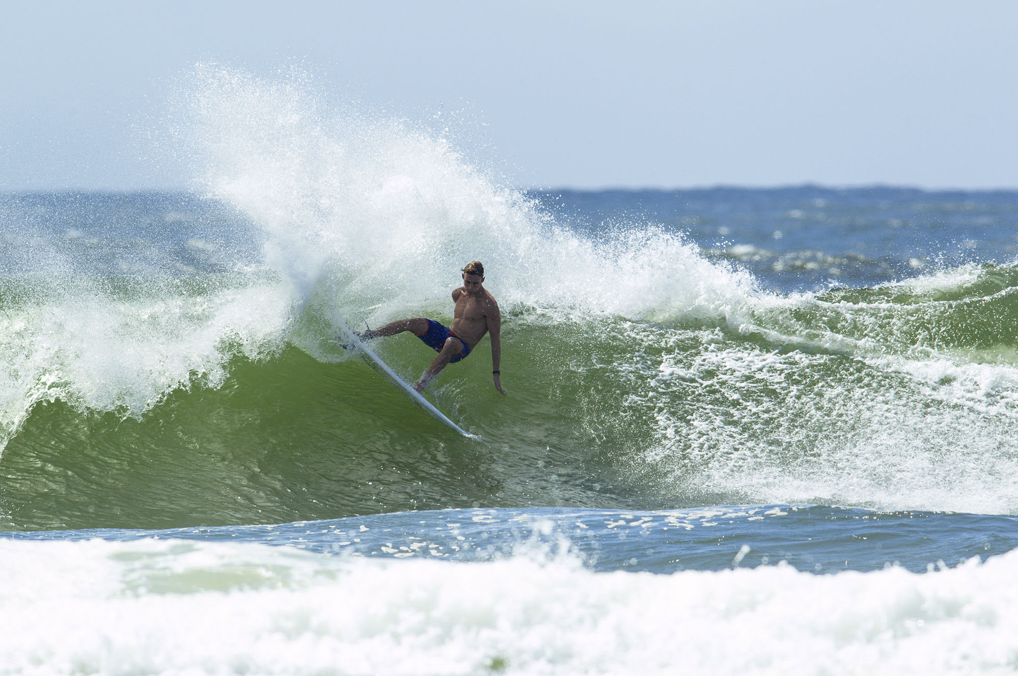 Australia's East Coast: The Equinox Southeast Pulse