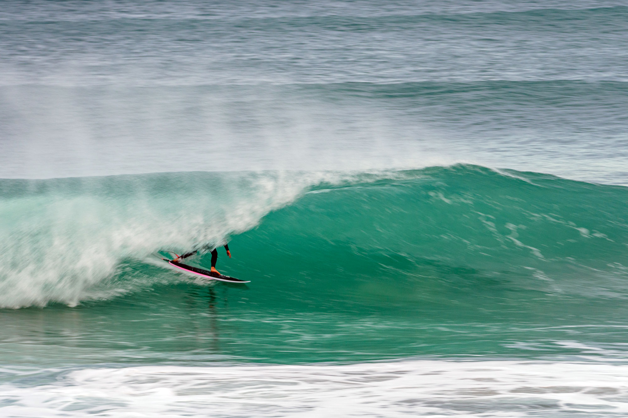 England Goes Bananas