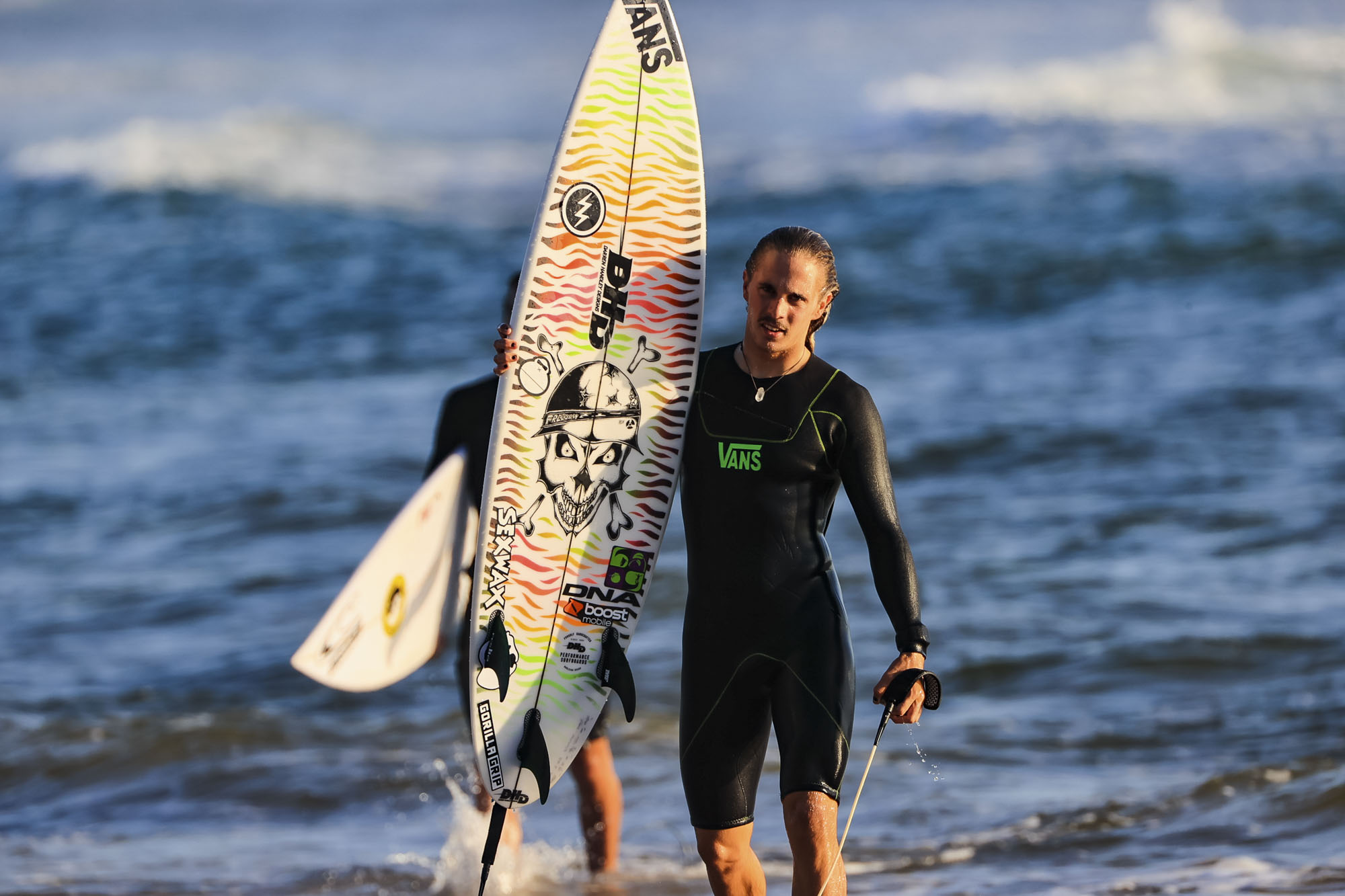 The Unexpected Roadshow