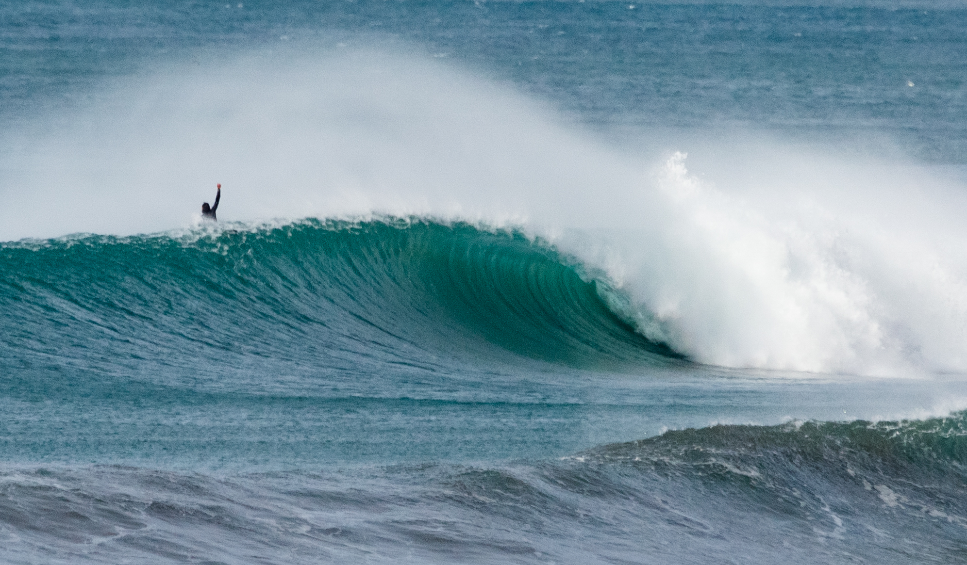Scoring in the Desert