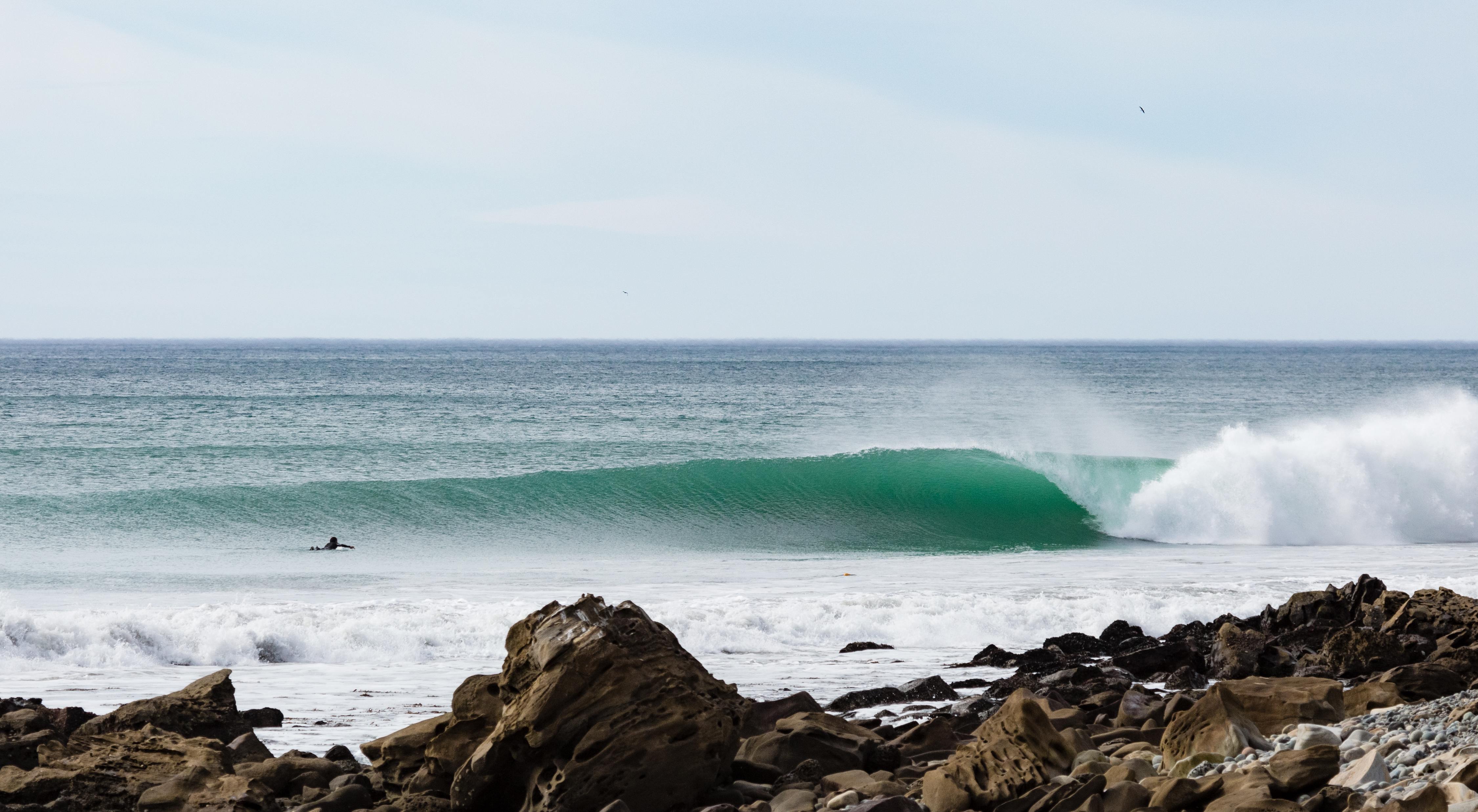 Scoring in the Desert