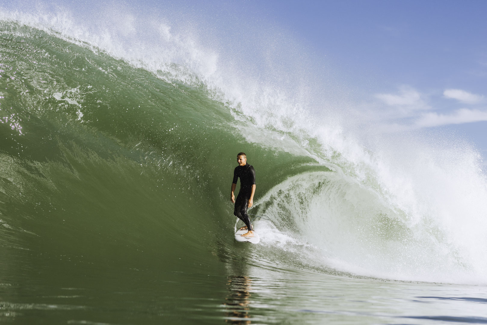 Look-Back: The Sledgehammer Weekend