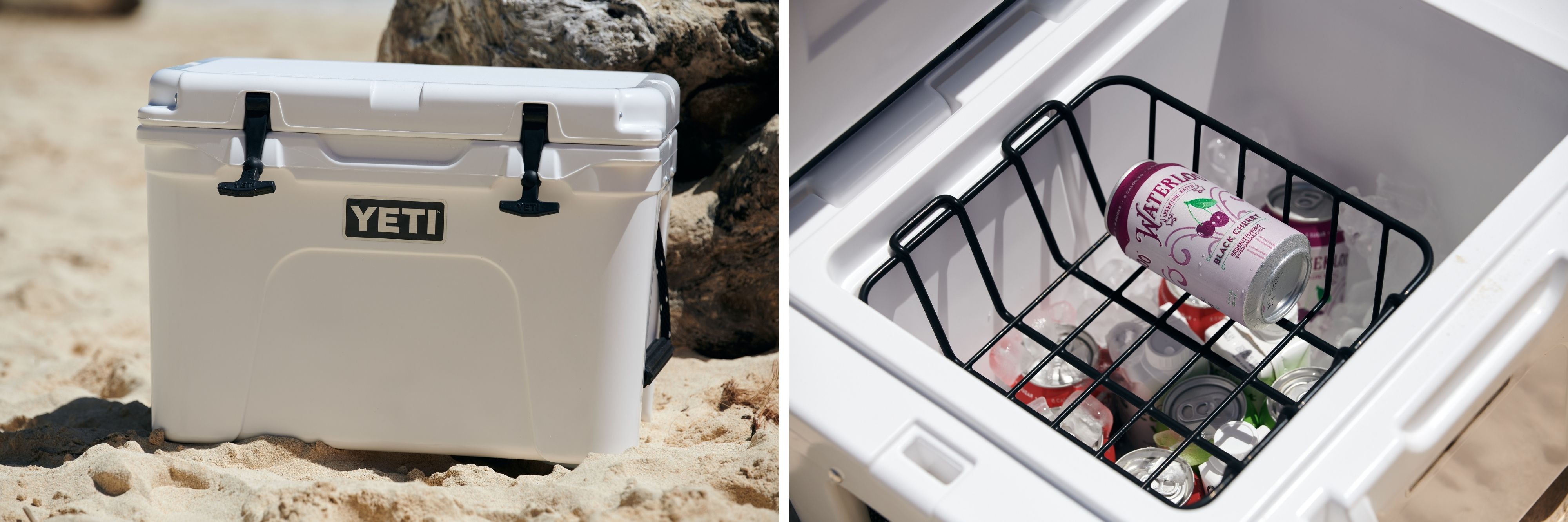 Gear Insider: Family Beach Day Essentials