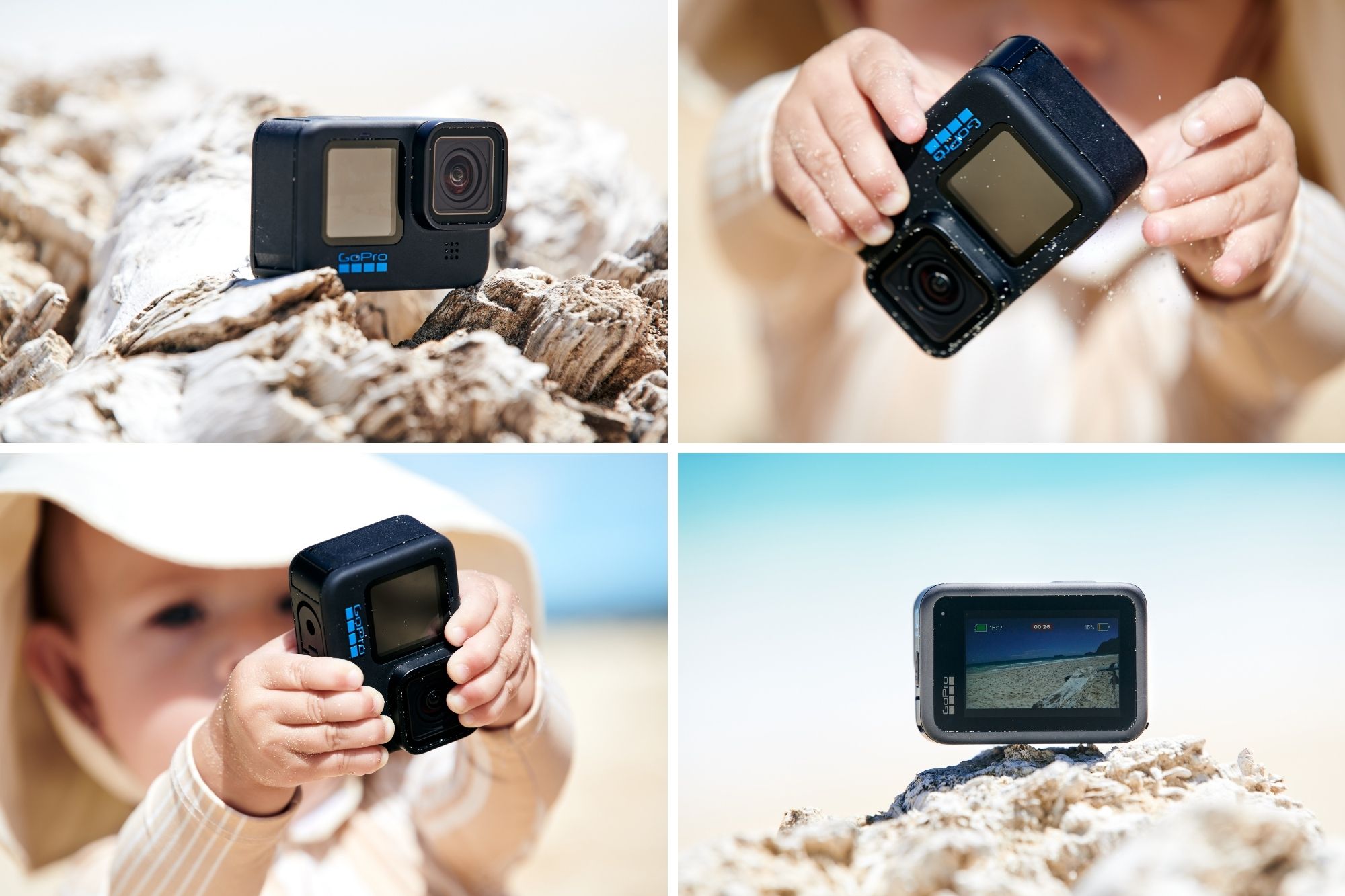 Gear Insider: Family Beach Day Essentials