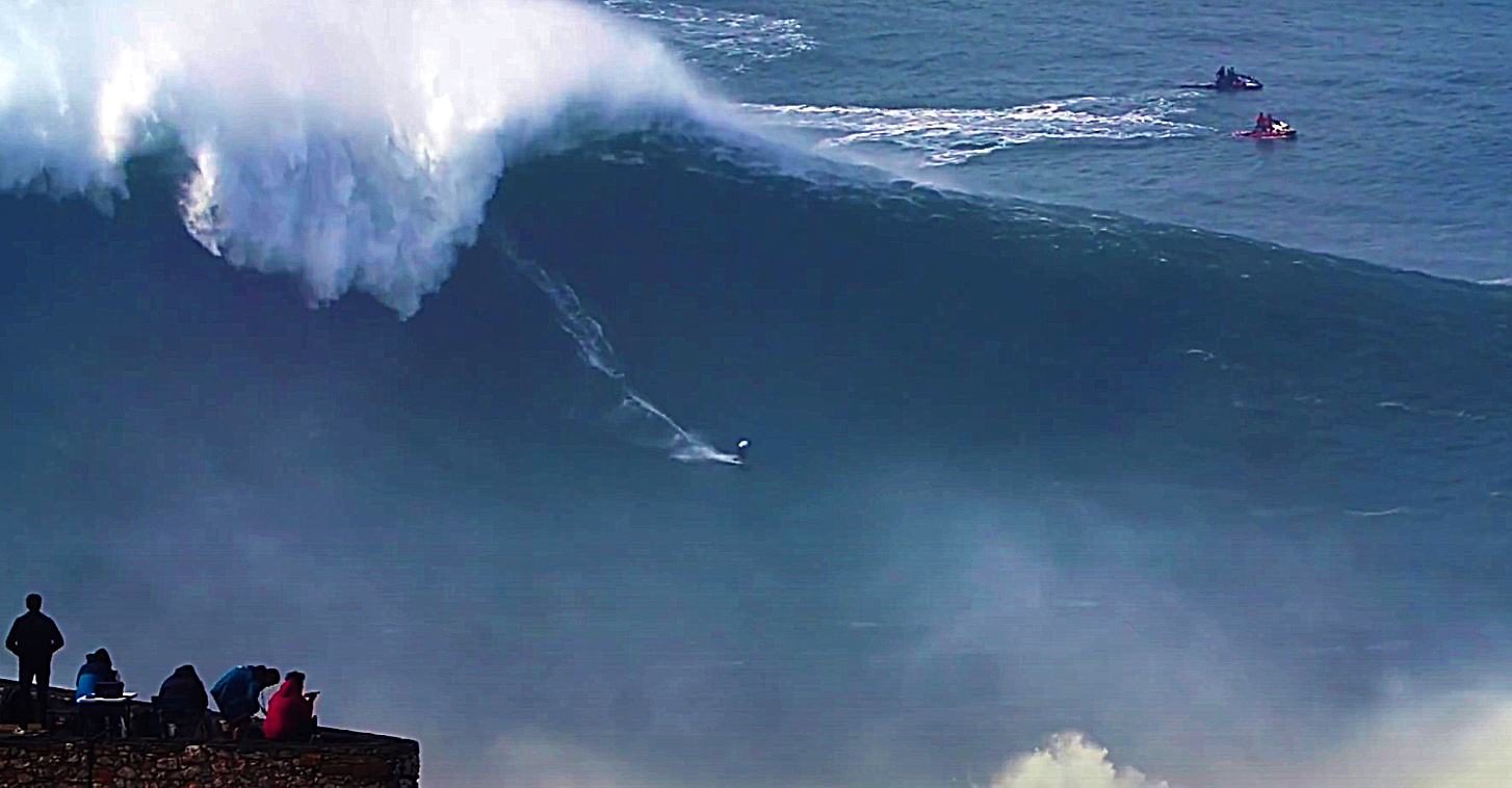 Nic Von Rupp Wants to Destroy the 100-Foot Hype Machine