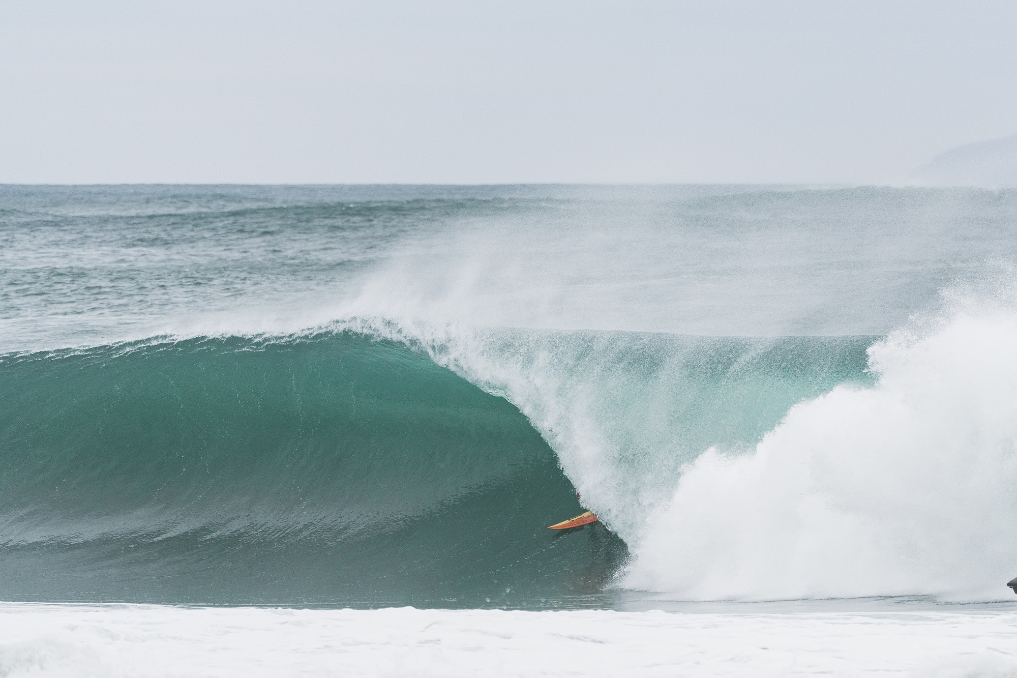 Fili’s Fleeting Glimpse: Images From An Ex-Cyclone