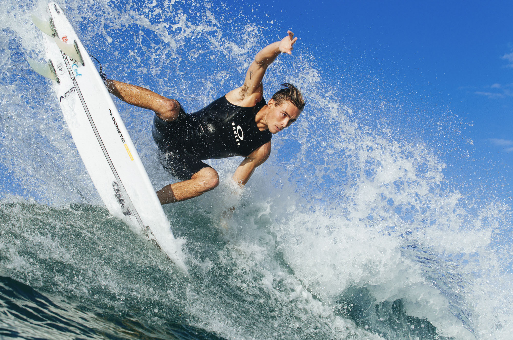 And So It Begins: East Swell Magic On The Qld Points