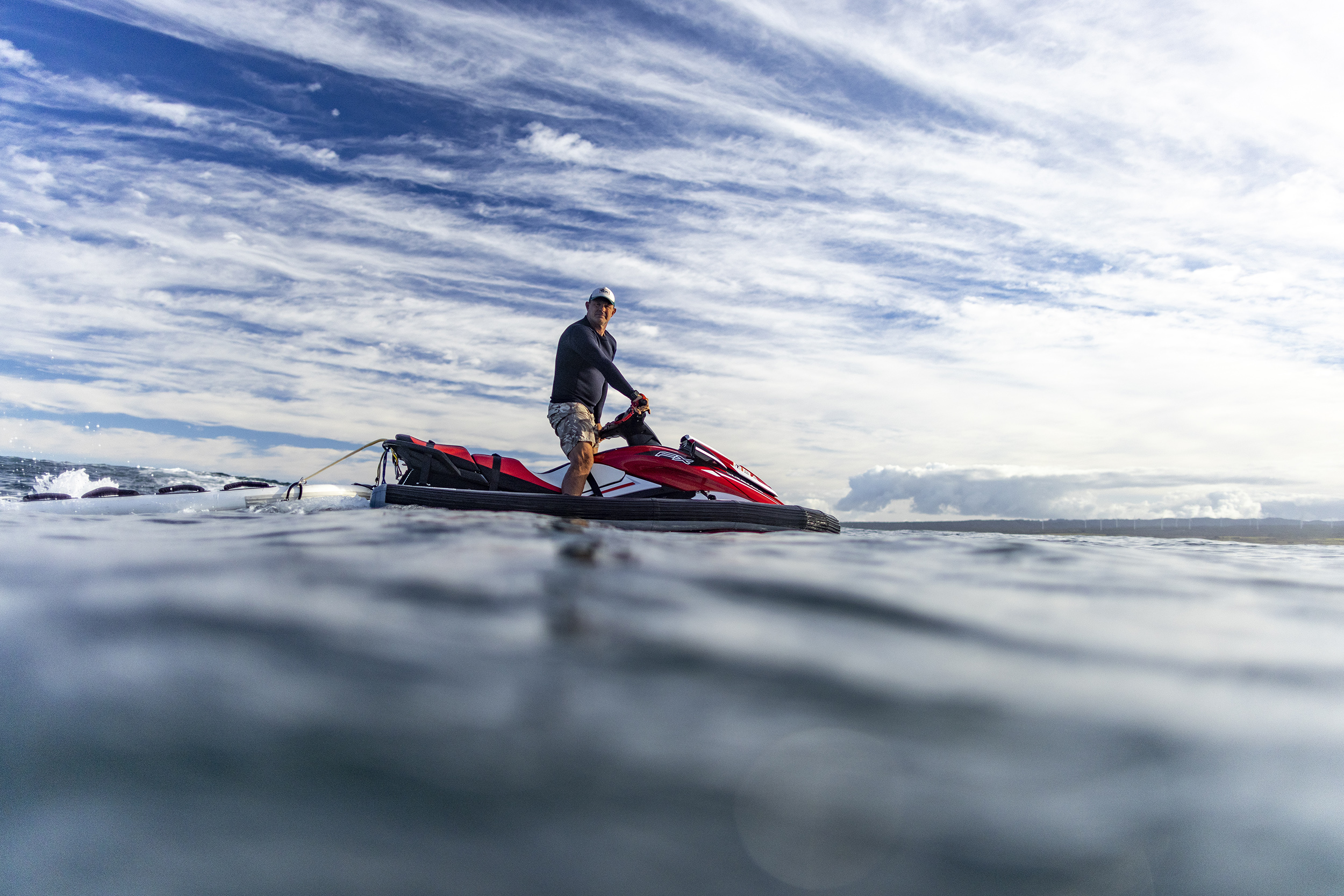 Watch: "Kaiborg Garcia: The Bottom's a Beautiful Thing"