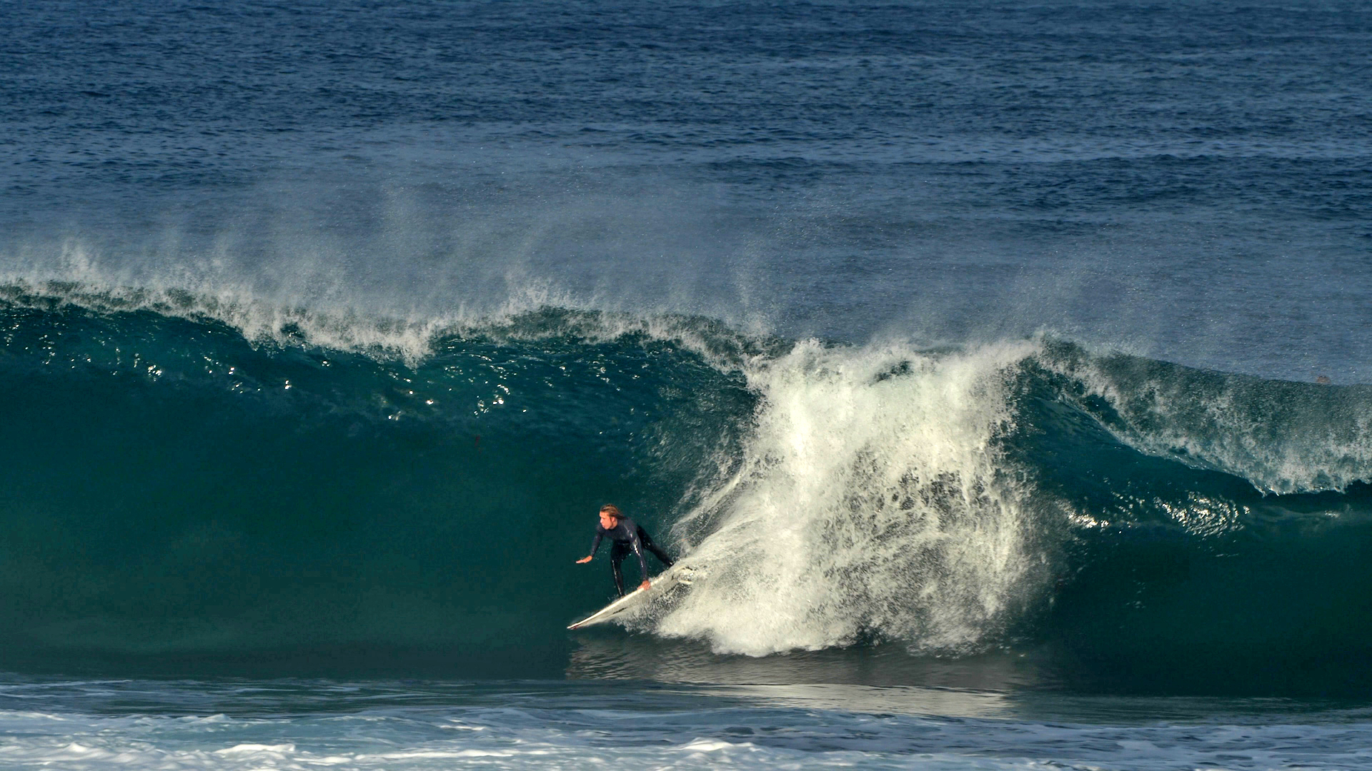 Rivals 3 Heat 5: Jacob’s Magic Little Day