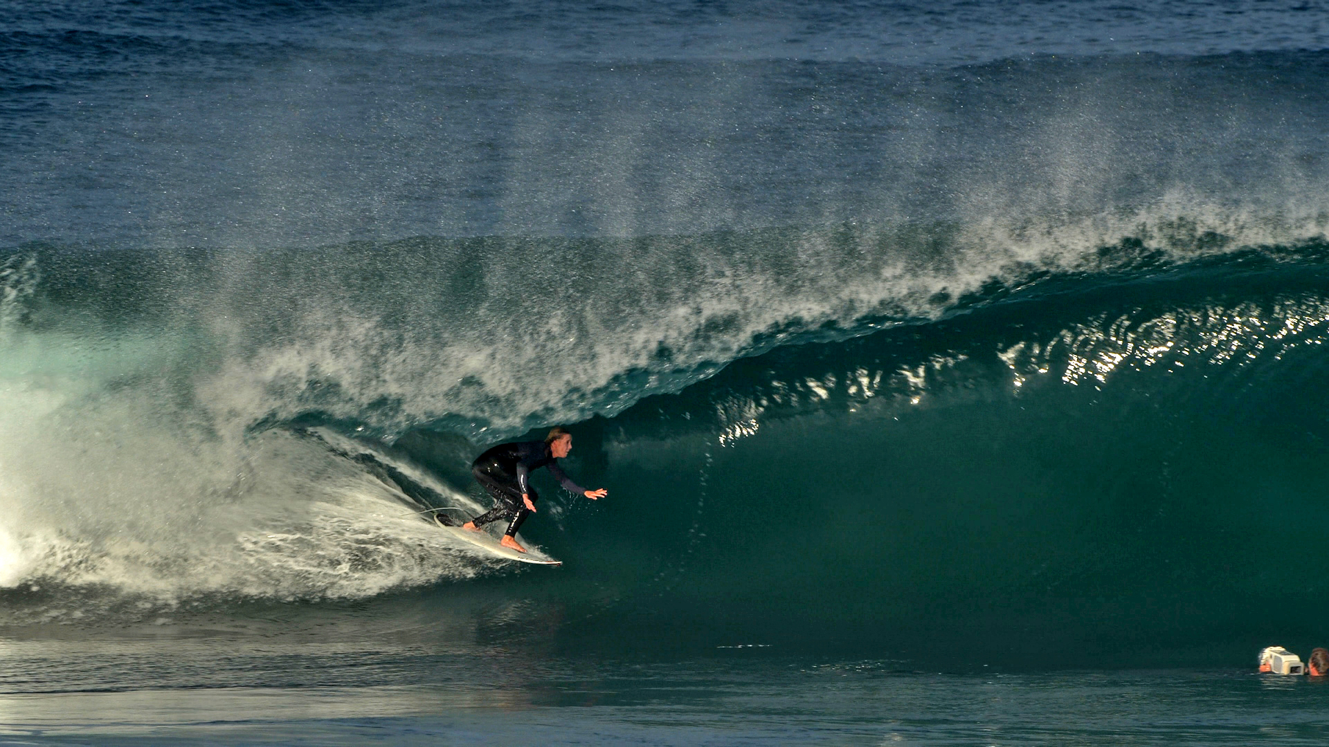 Rivals 3 Heat 5: Jacob’s Magic Little Day