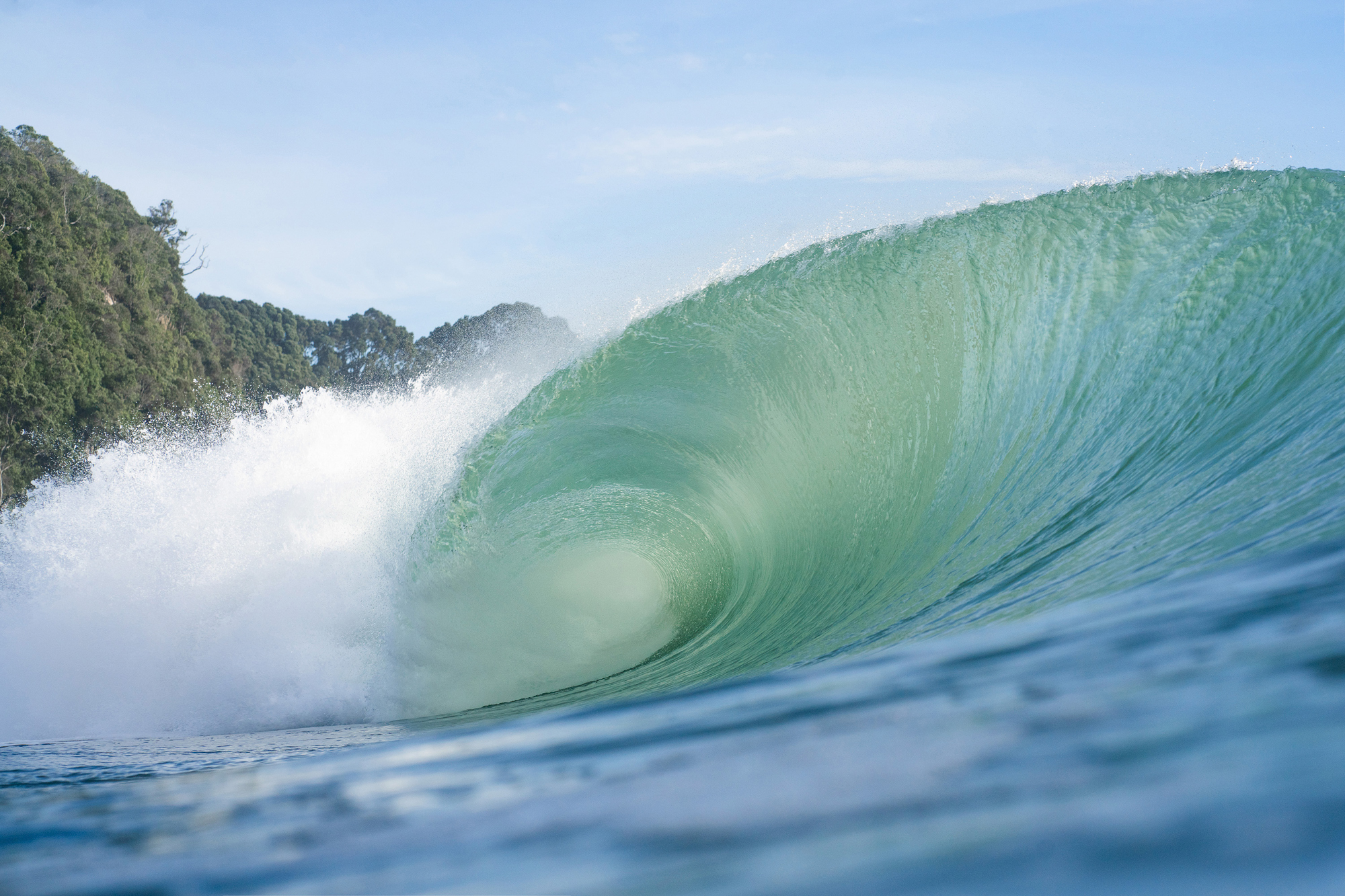 New Zealand’s Golden Triangle