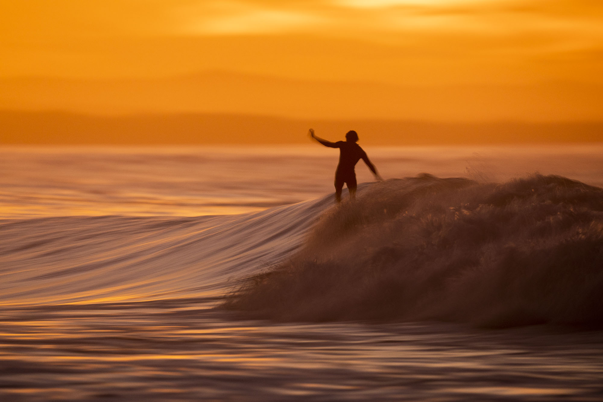 Seasons Turning: The Warmth