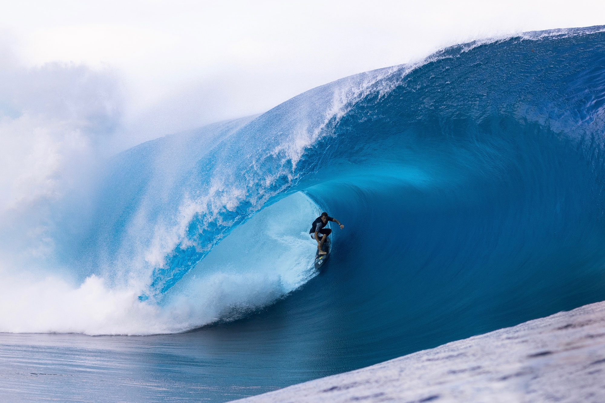 Gallery: Unforgettable Weekend at Teahupoo