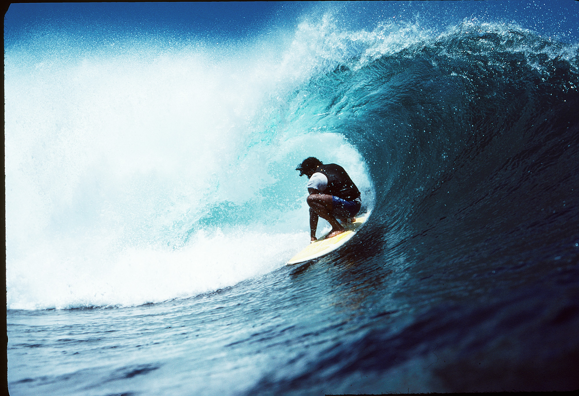 Ray Ardler’s Memories Of Wreck Bay