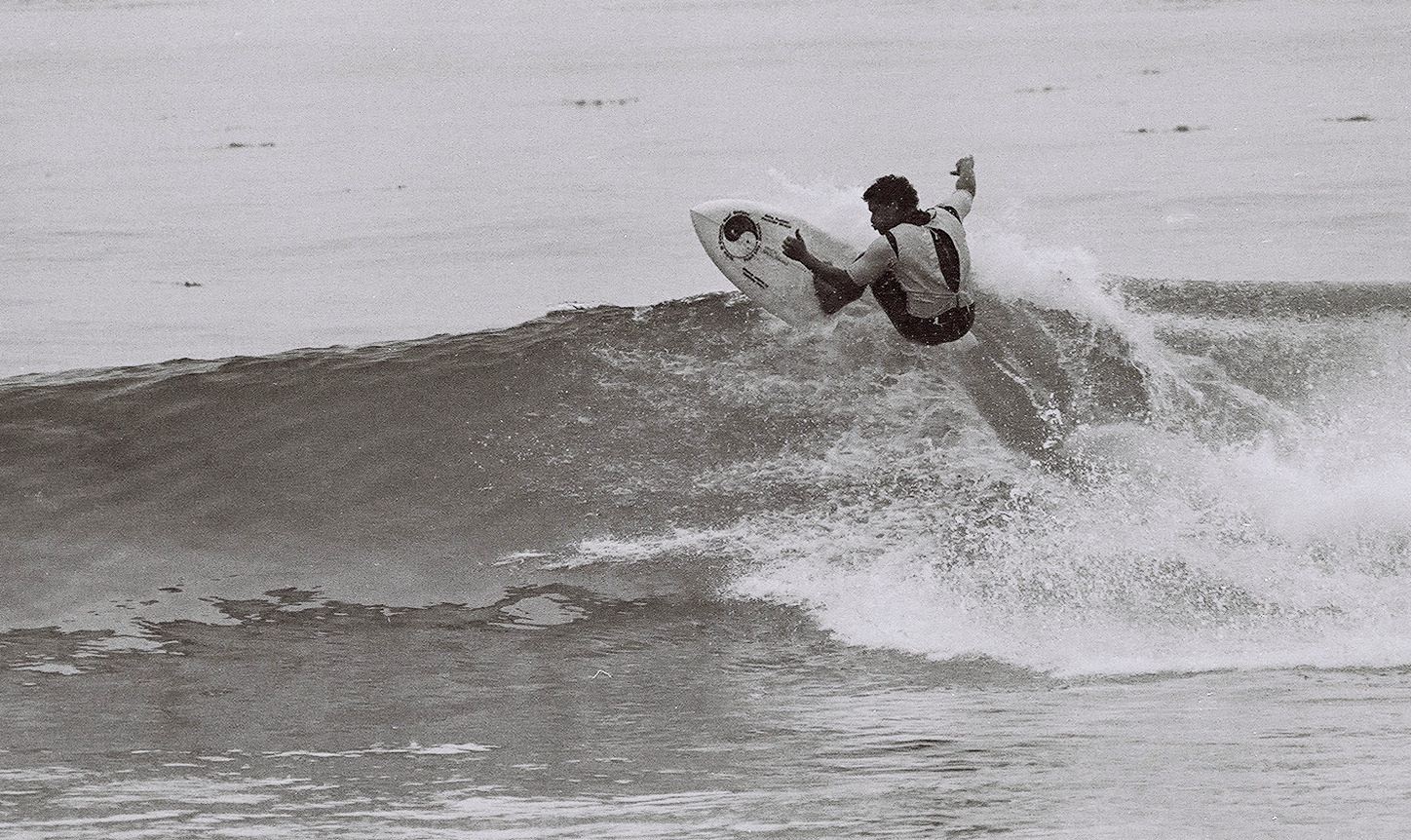 The Island of Misfit Surfboards