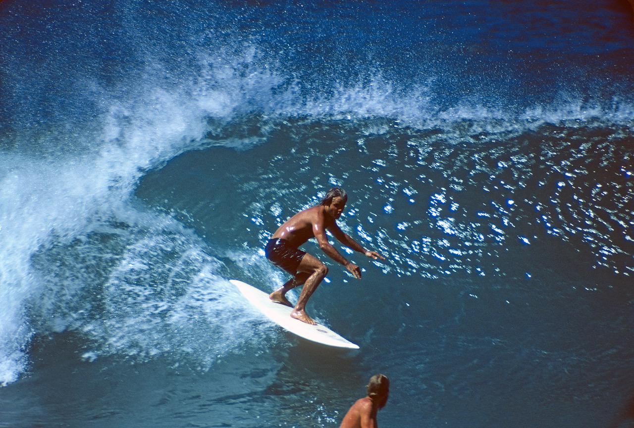 RIP: Dick Brewer, 1936-2022