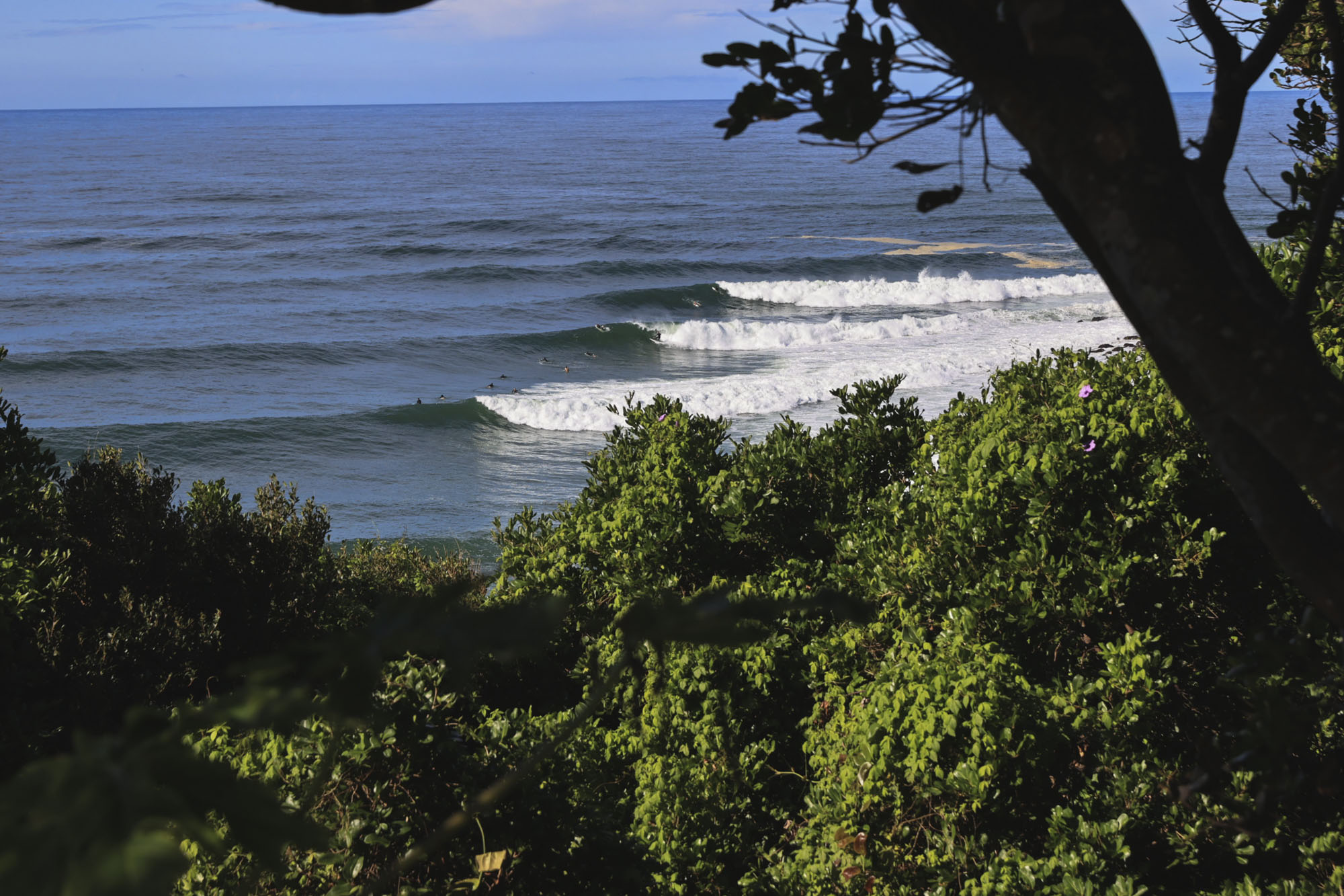 Seasons Turning: The In-Between