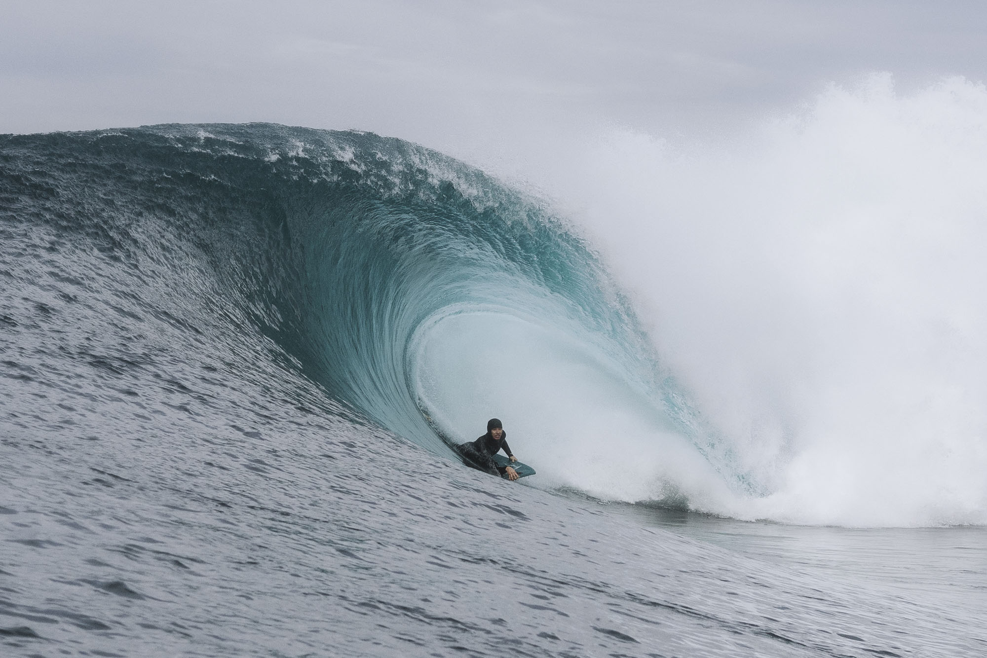 Seasons Turning: The Ledge