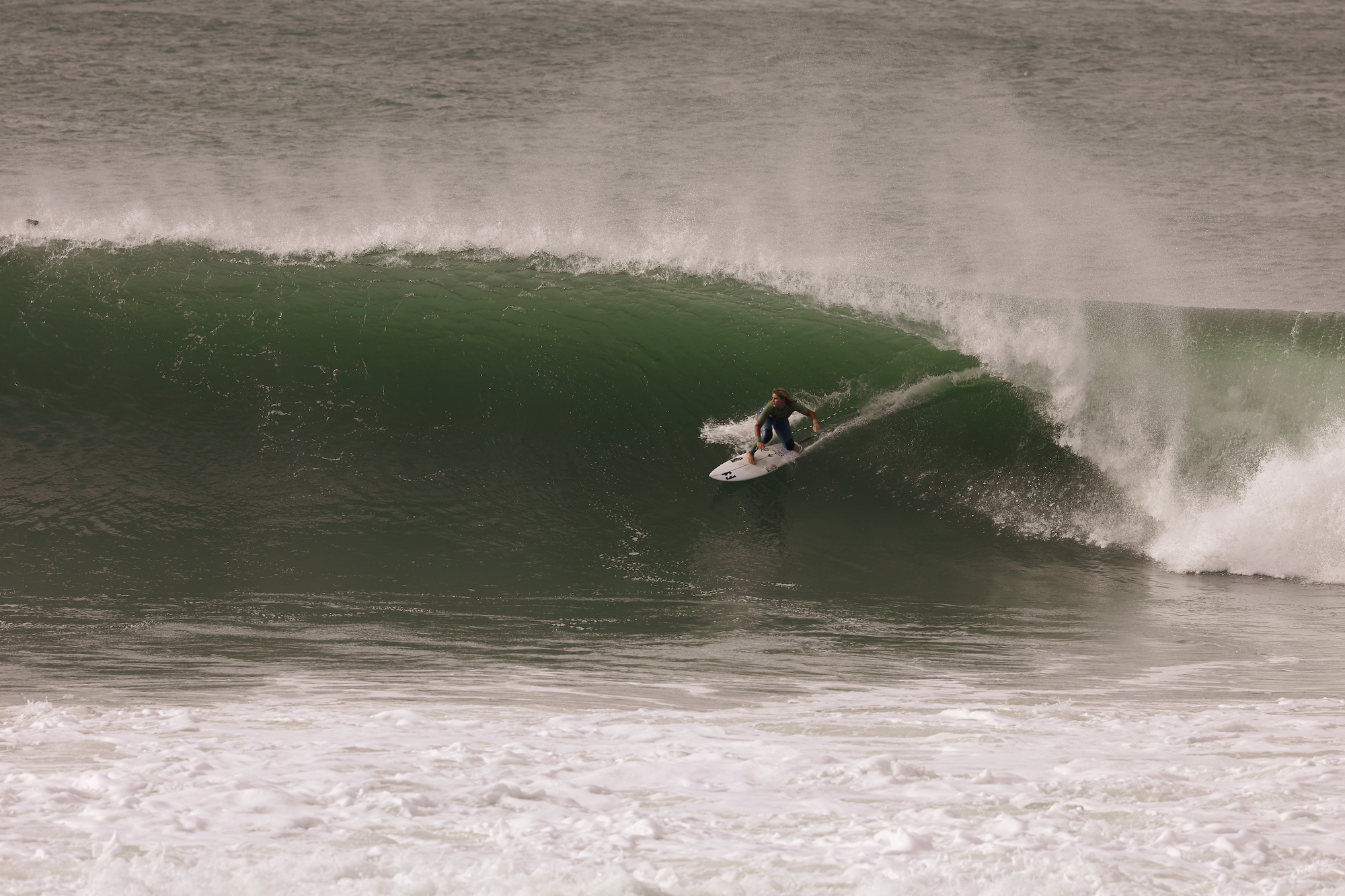 Gallery: Three Days of Jumbo Jeffreys Bay